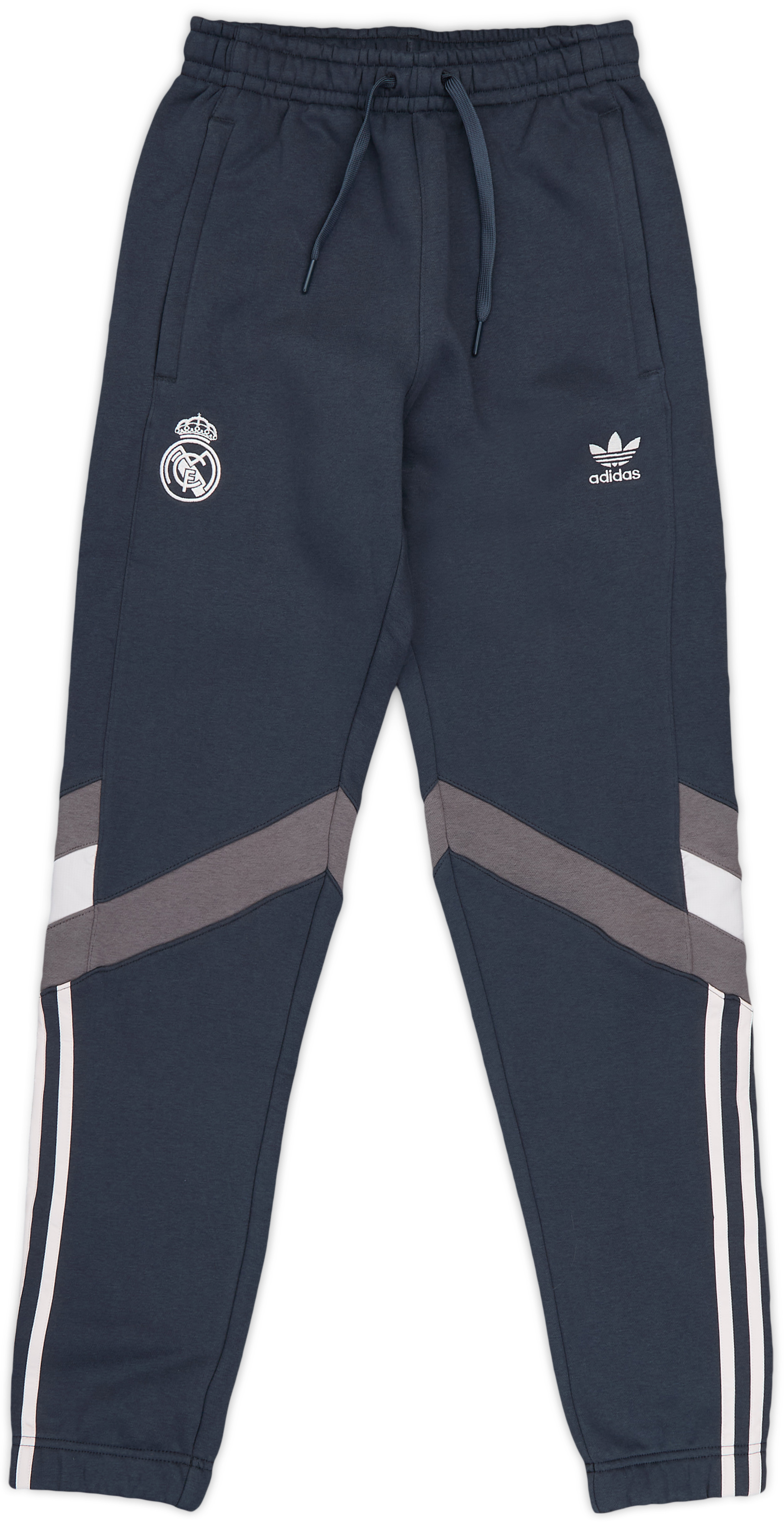 2024-25 Real Madrid adidas Originals Pants/Bottoms (XS)