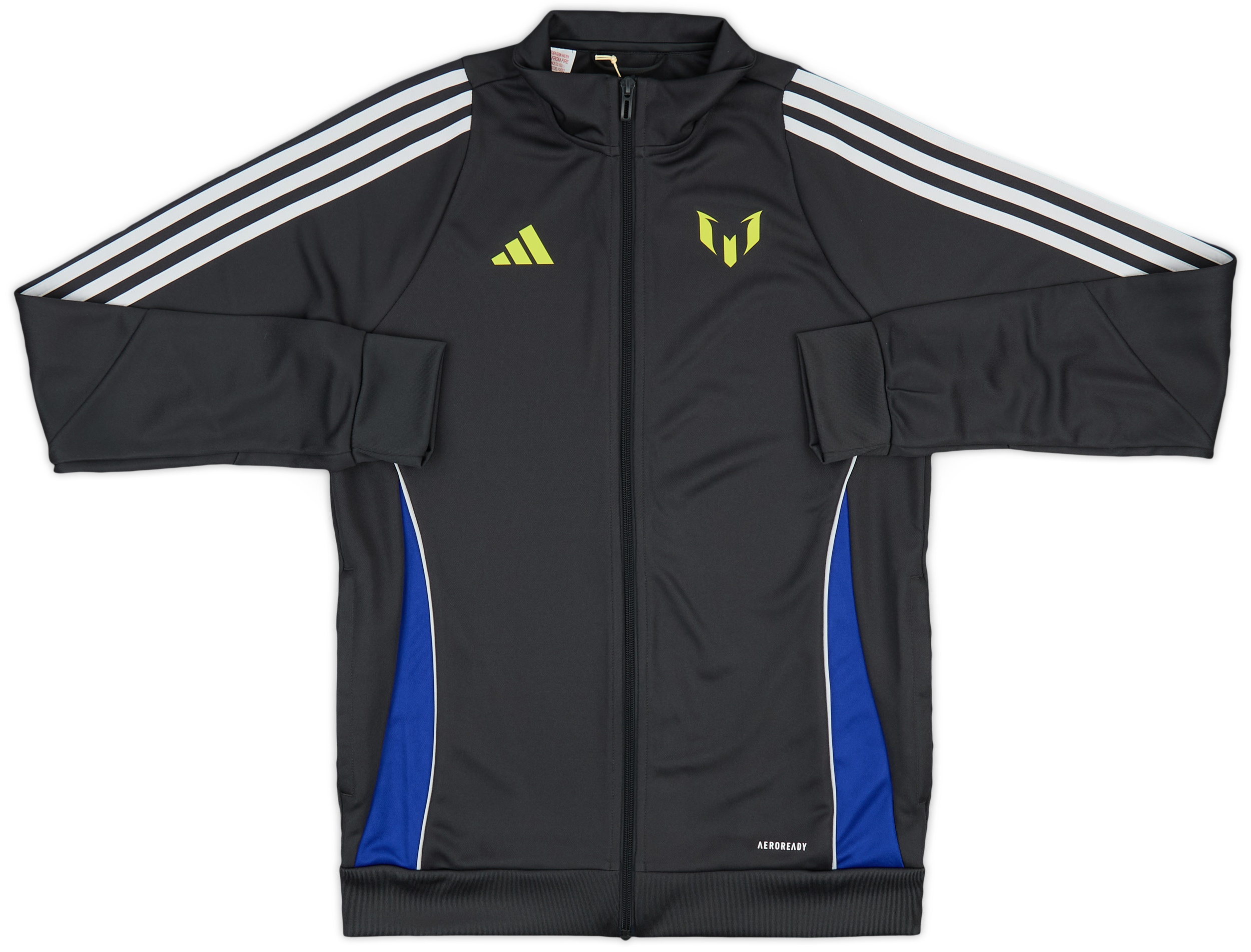 2024-25 adidas Messi Track Jacket (KIDS)