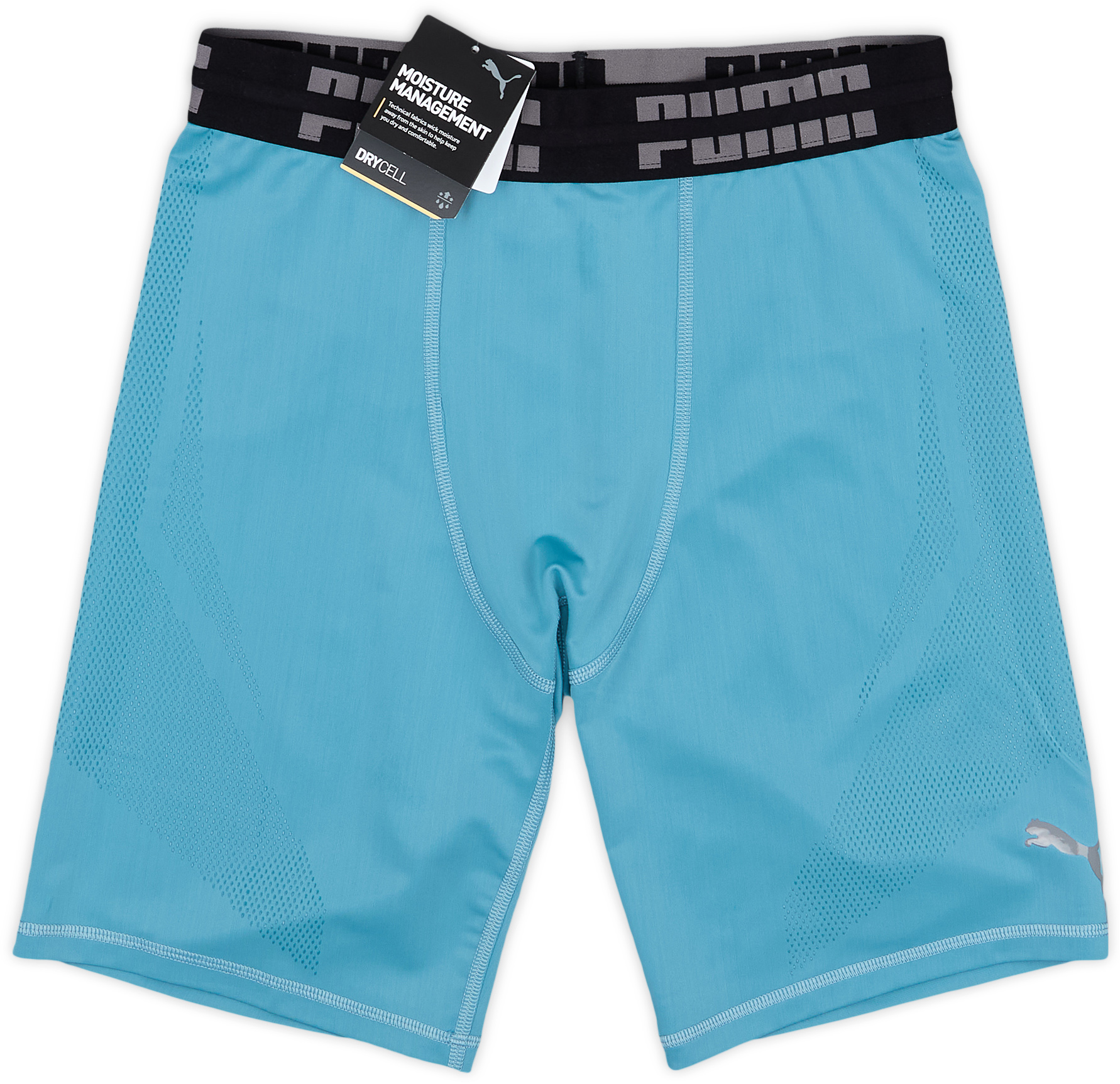 2024-25 Puma Compression Undershorts (M)