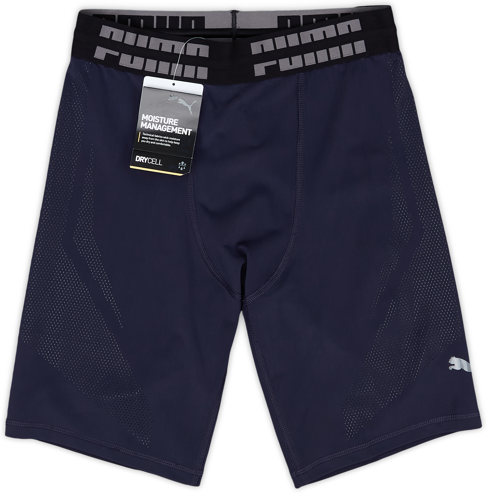 2024-25 Puma Compression Undershorts (S)