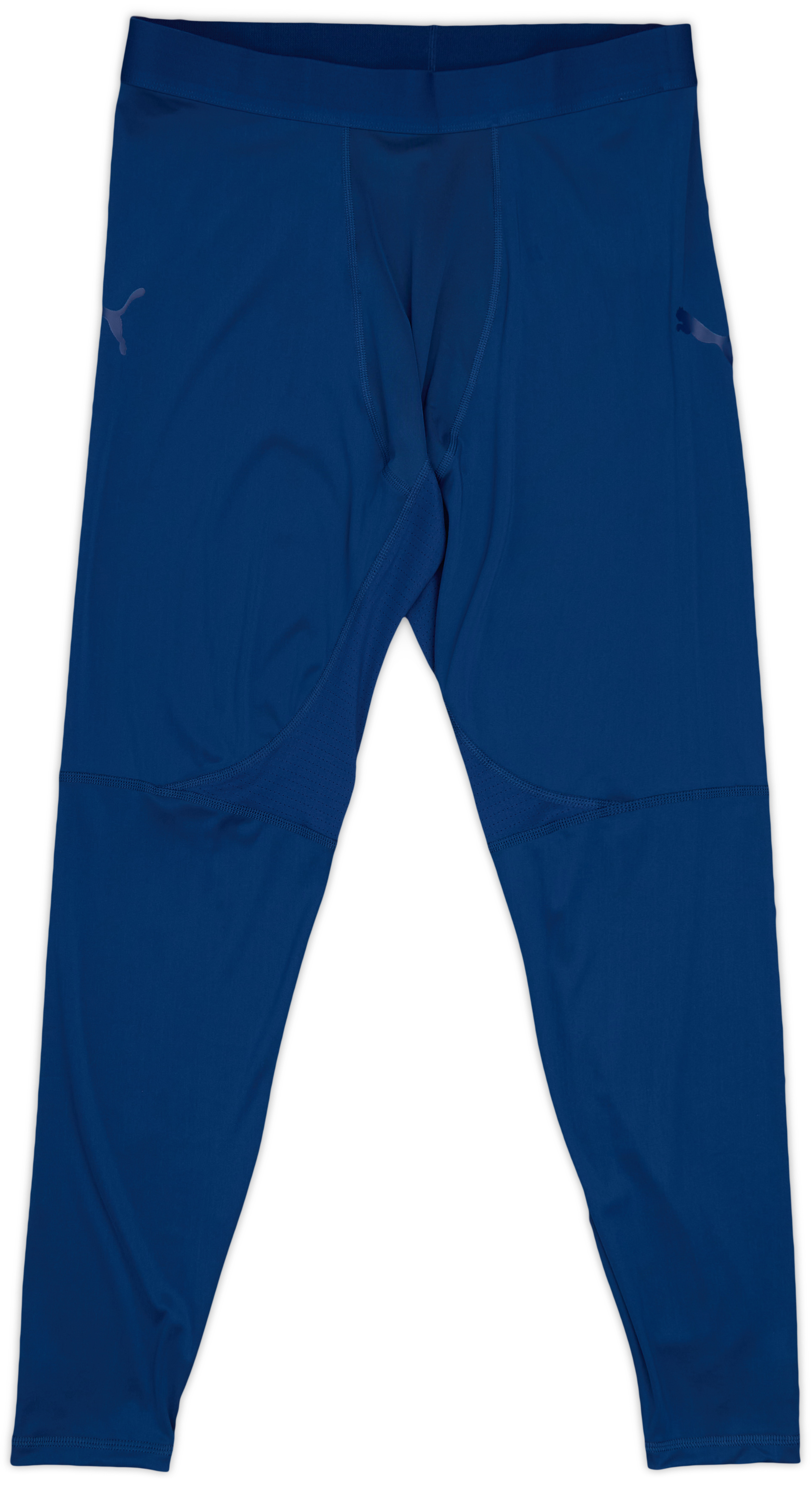 2024-25 Puma Compression Leggings (L)