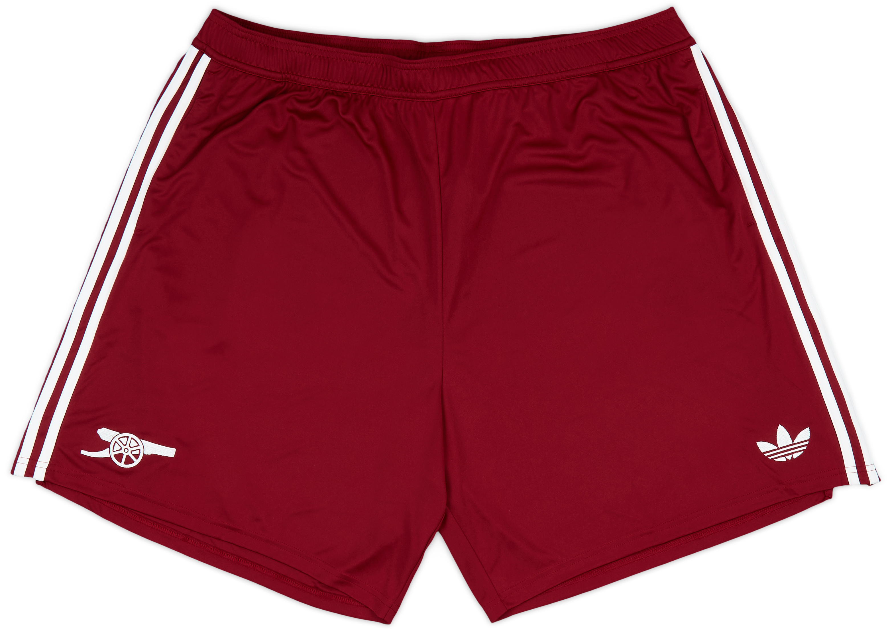 2025-26 Arsenal Third Shorts (3XL)