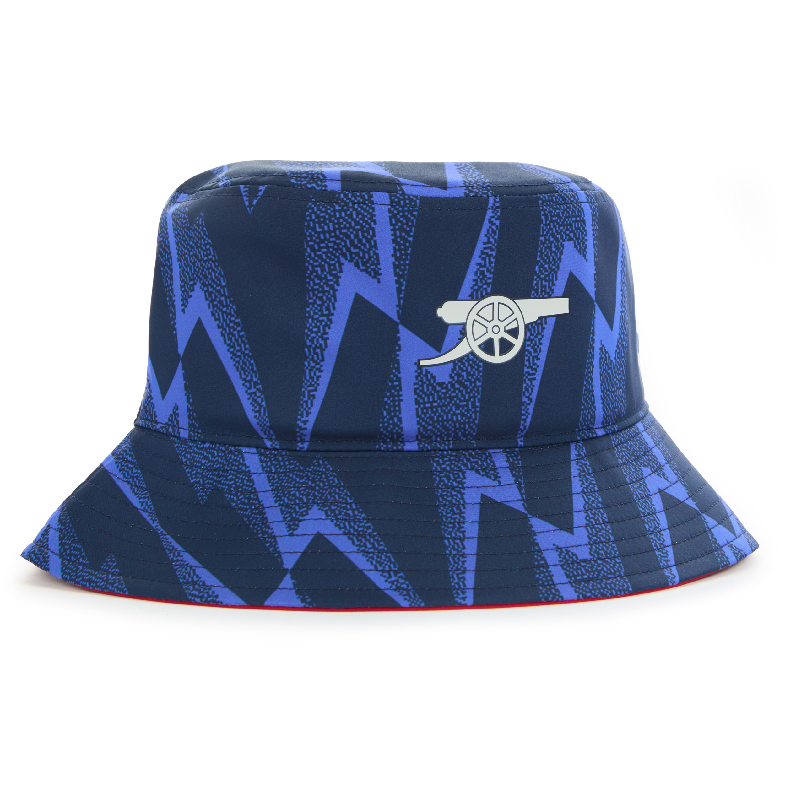 2025-26 Arsenal adidas Bucket Hat (Adults)