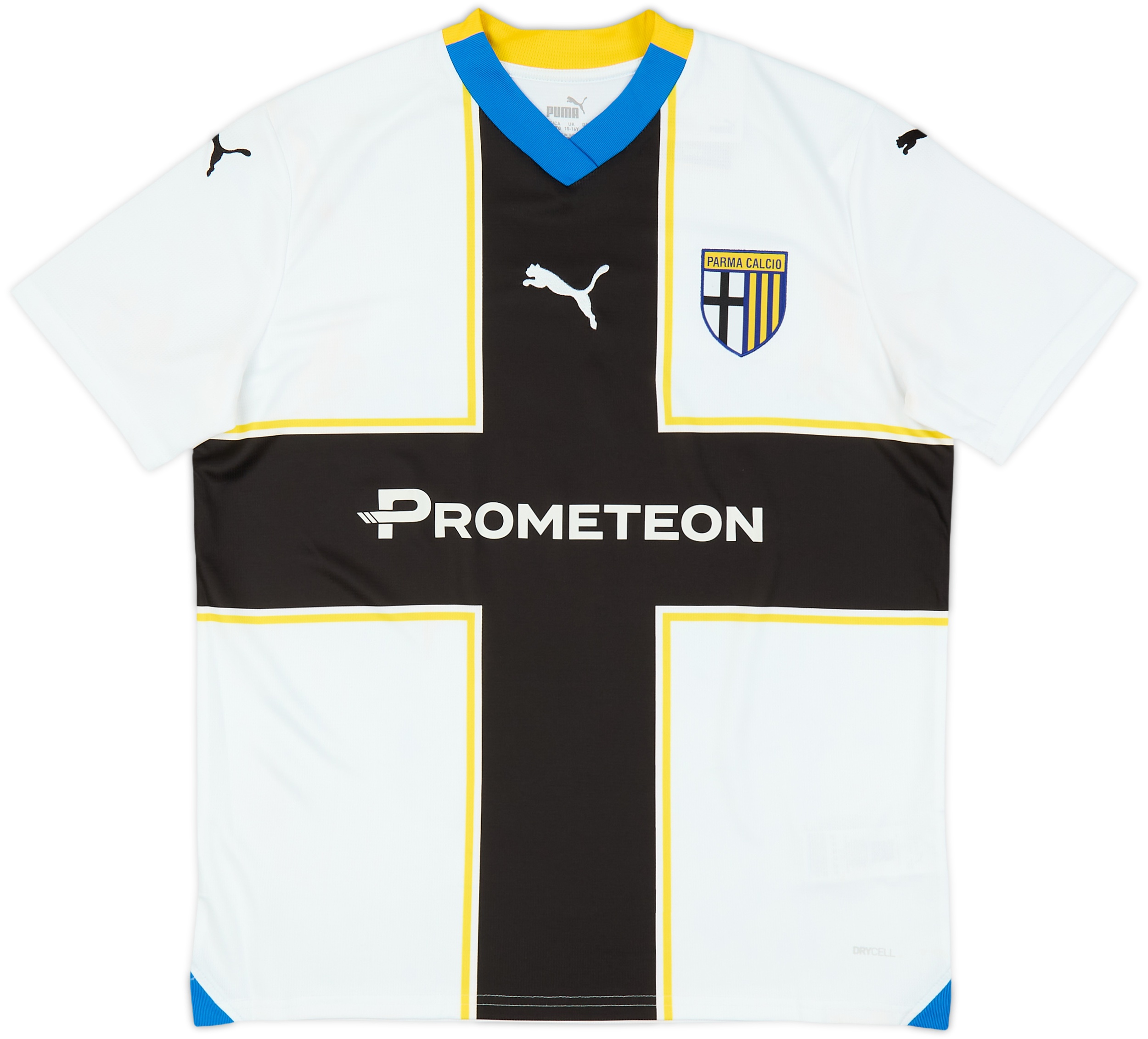 2023-24 Parma Home Shirt (KIDS)