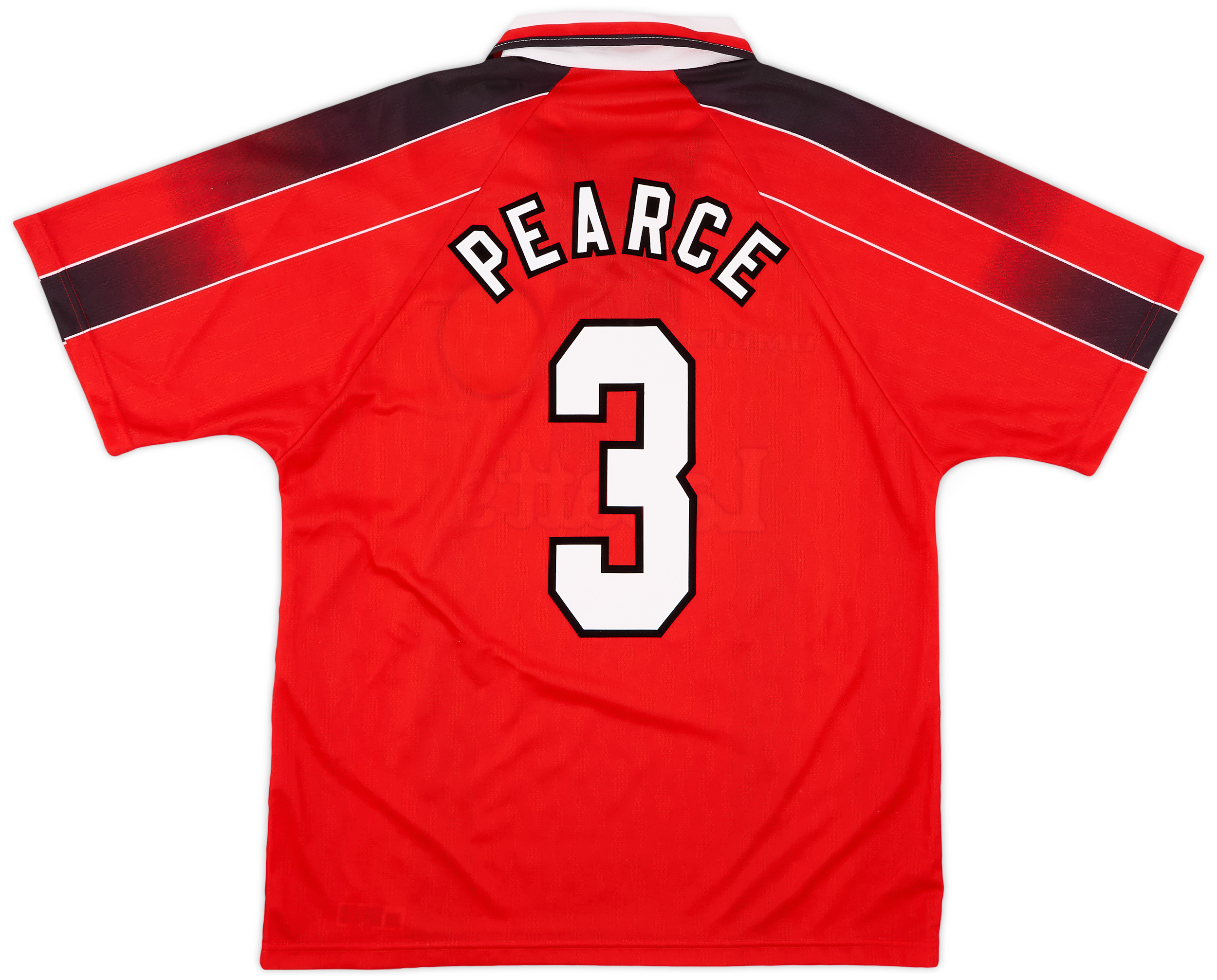 Retro Nottingham Forest shirt - Cool retro jersey from your club!