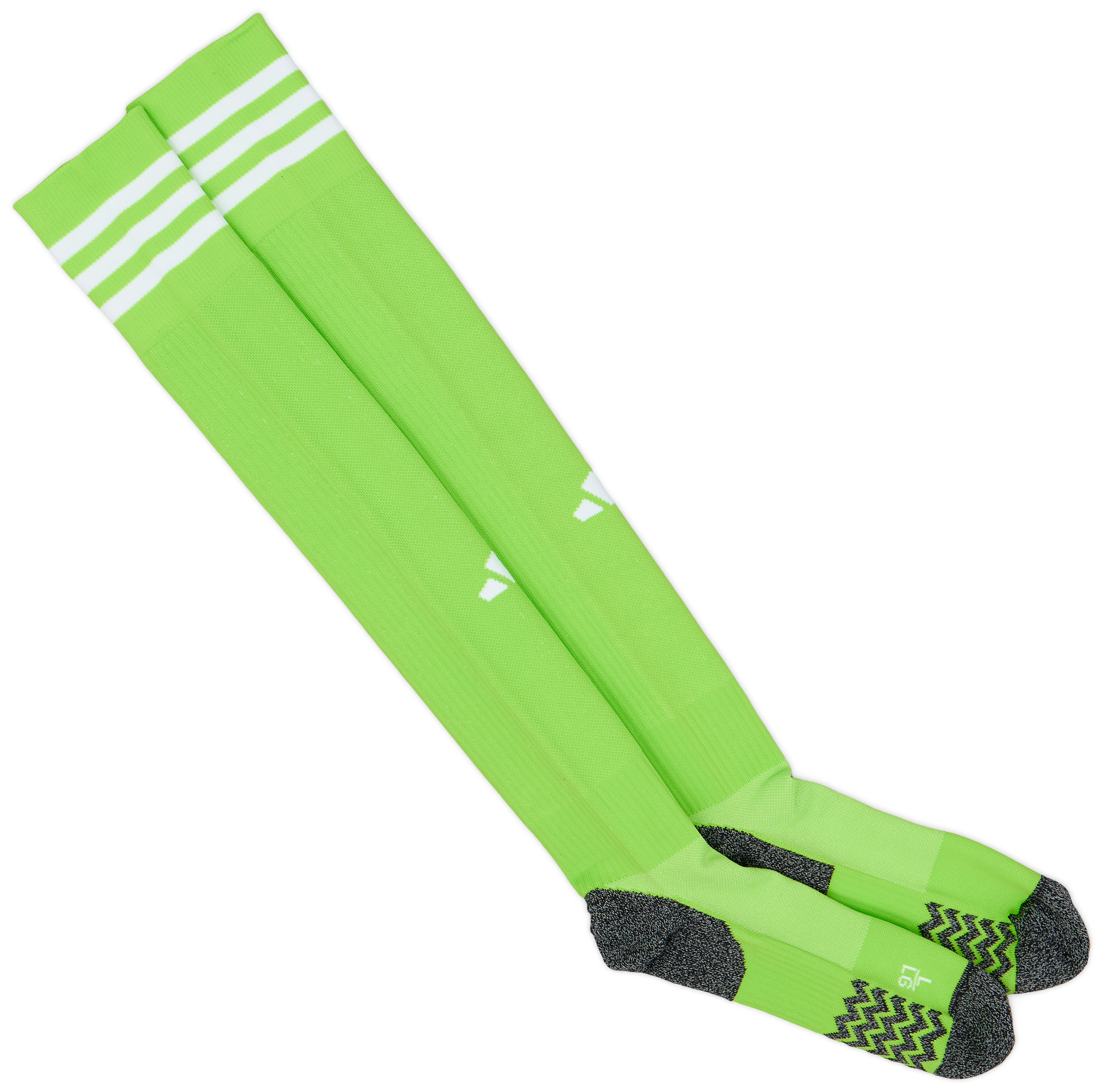 2022-23 Scotland GK Socks (L)