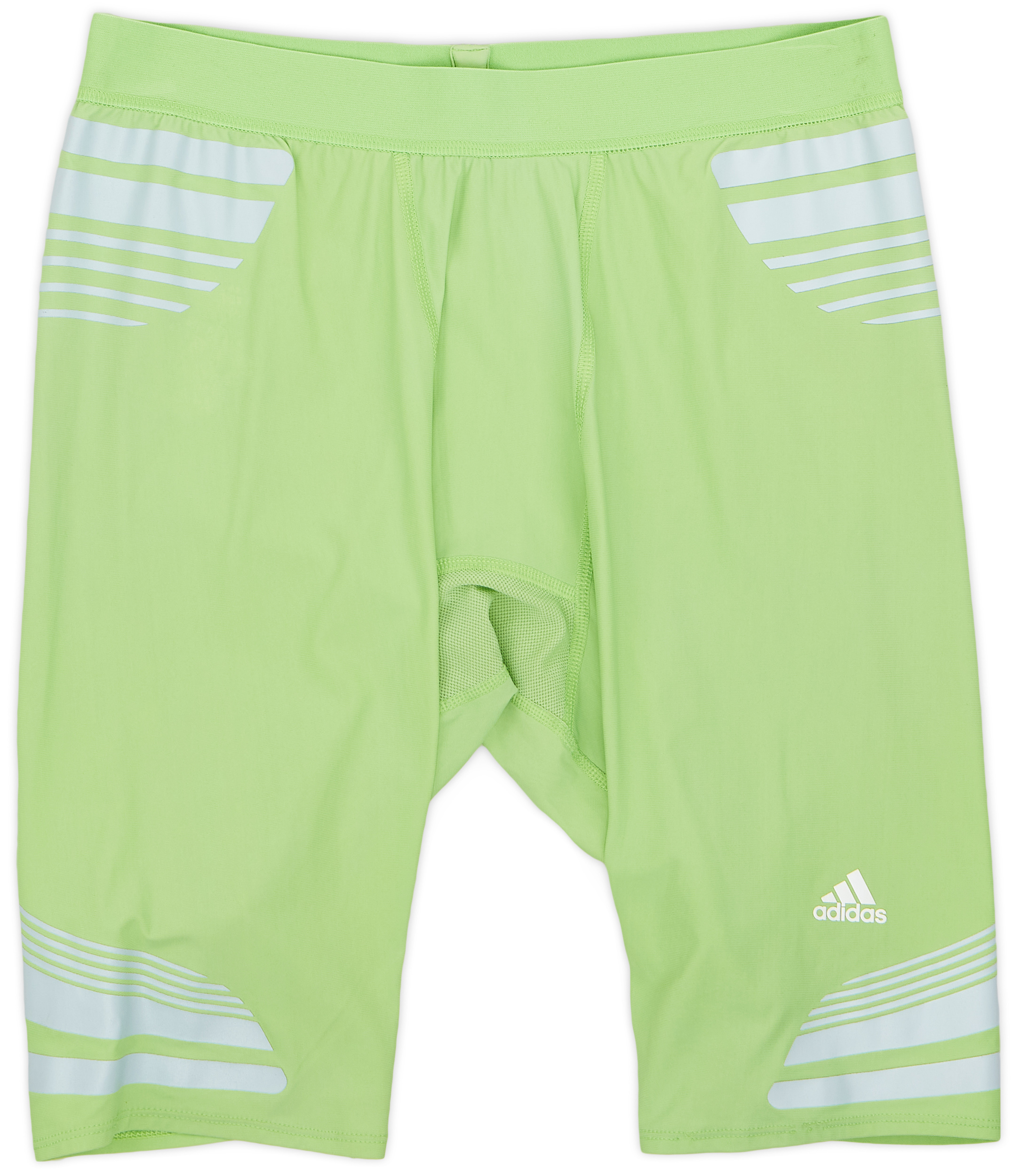 2014-15 adidas Compression Undershorts - 7/10 - (M)