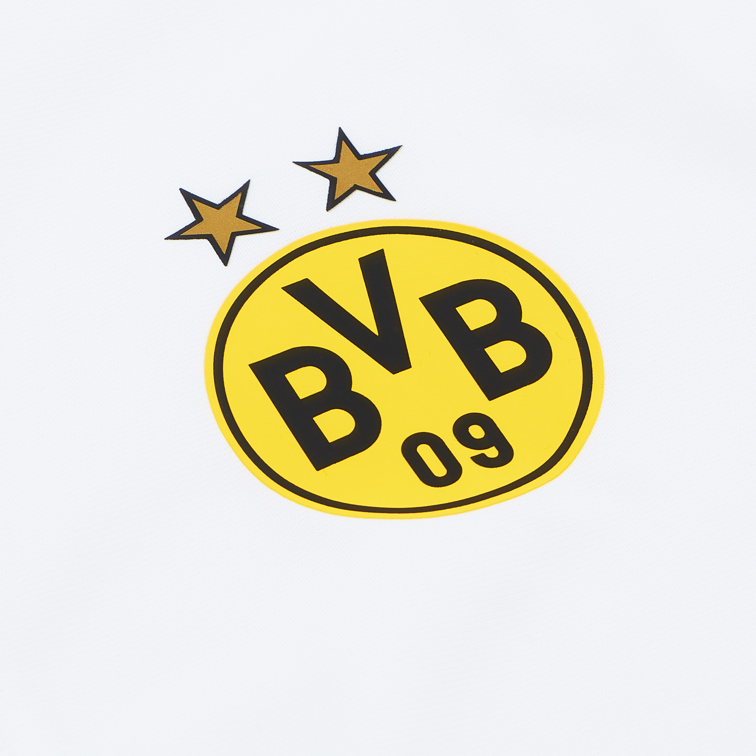 Borussia Dortmund Logo Vector