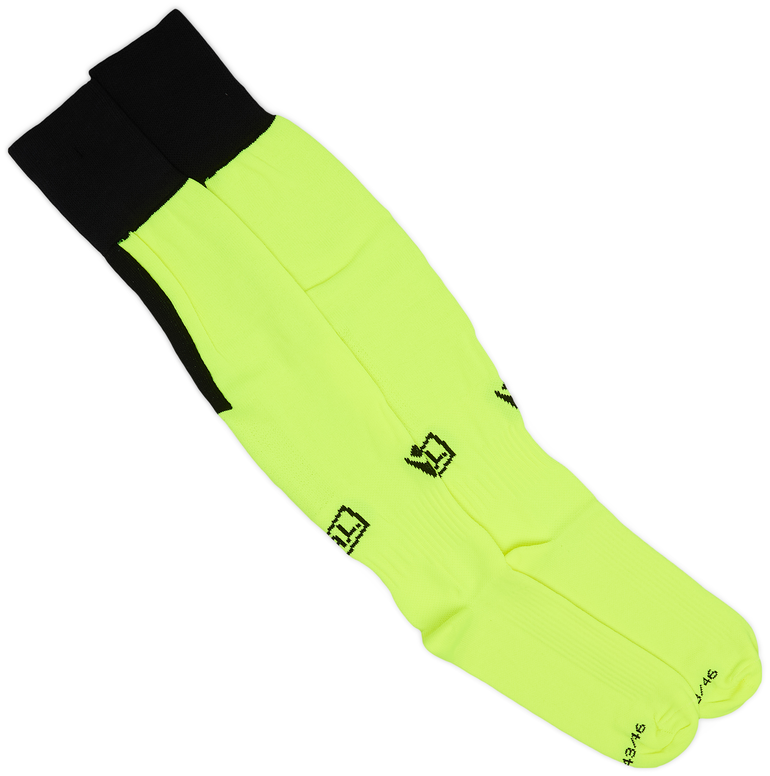 2020-21 SPAL GK Socks