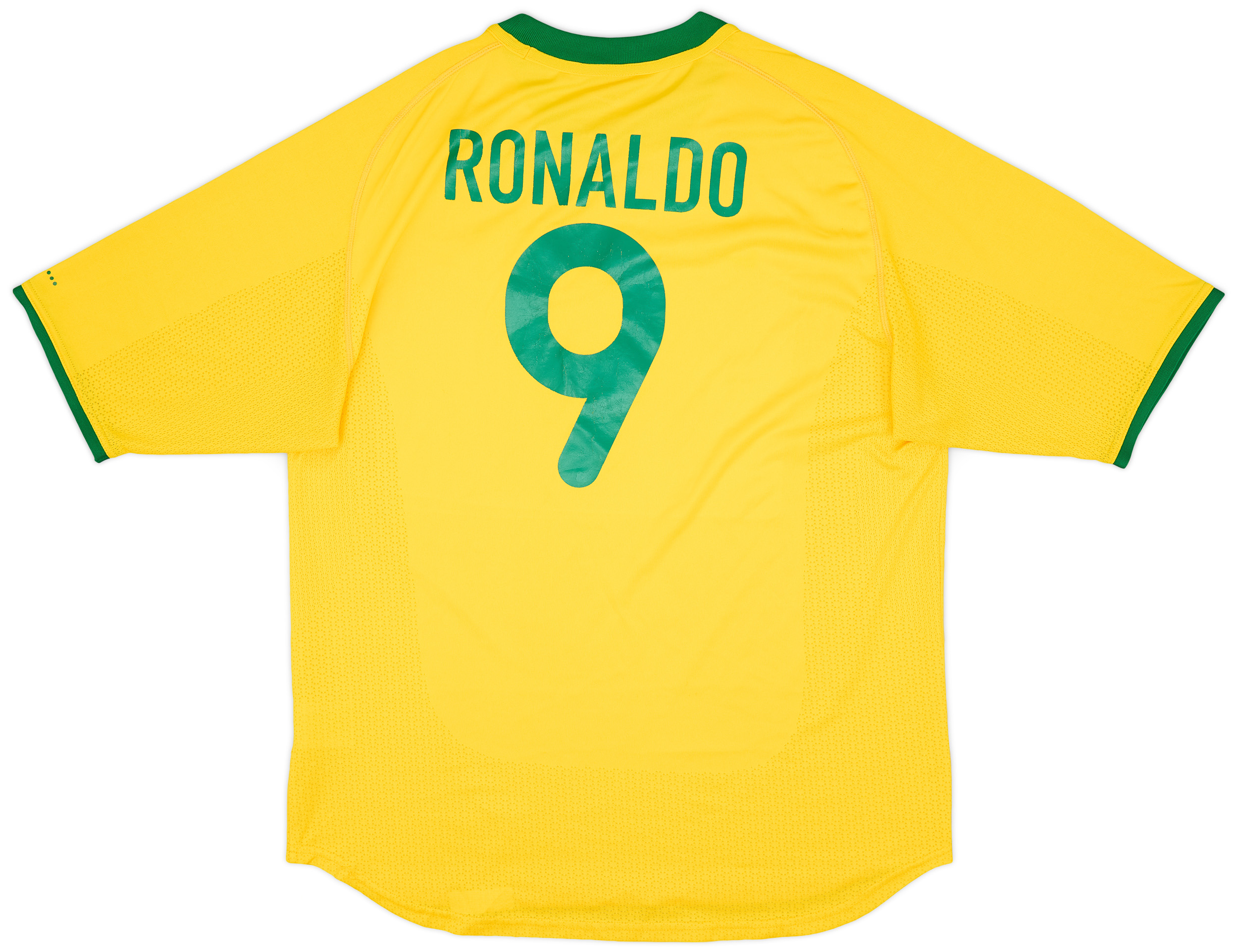 Koszulki Retro Cristiano Ronaldo - Odkryj Kolekcję Vintage