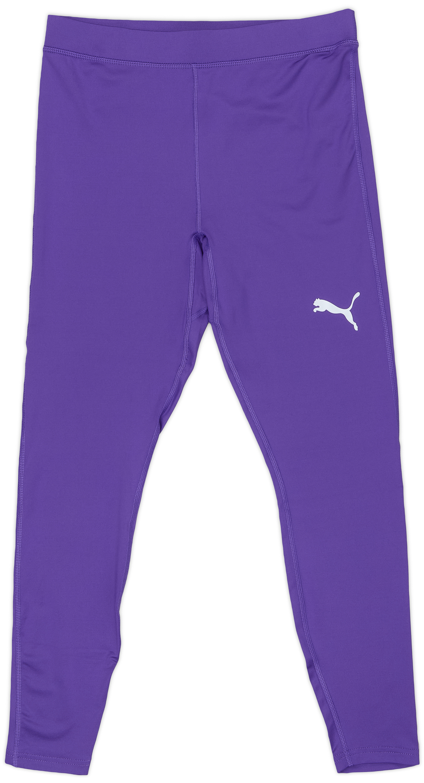 2019-20 Puma Compression Leggings (M)