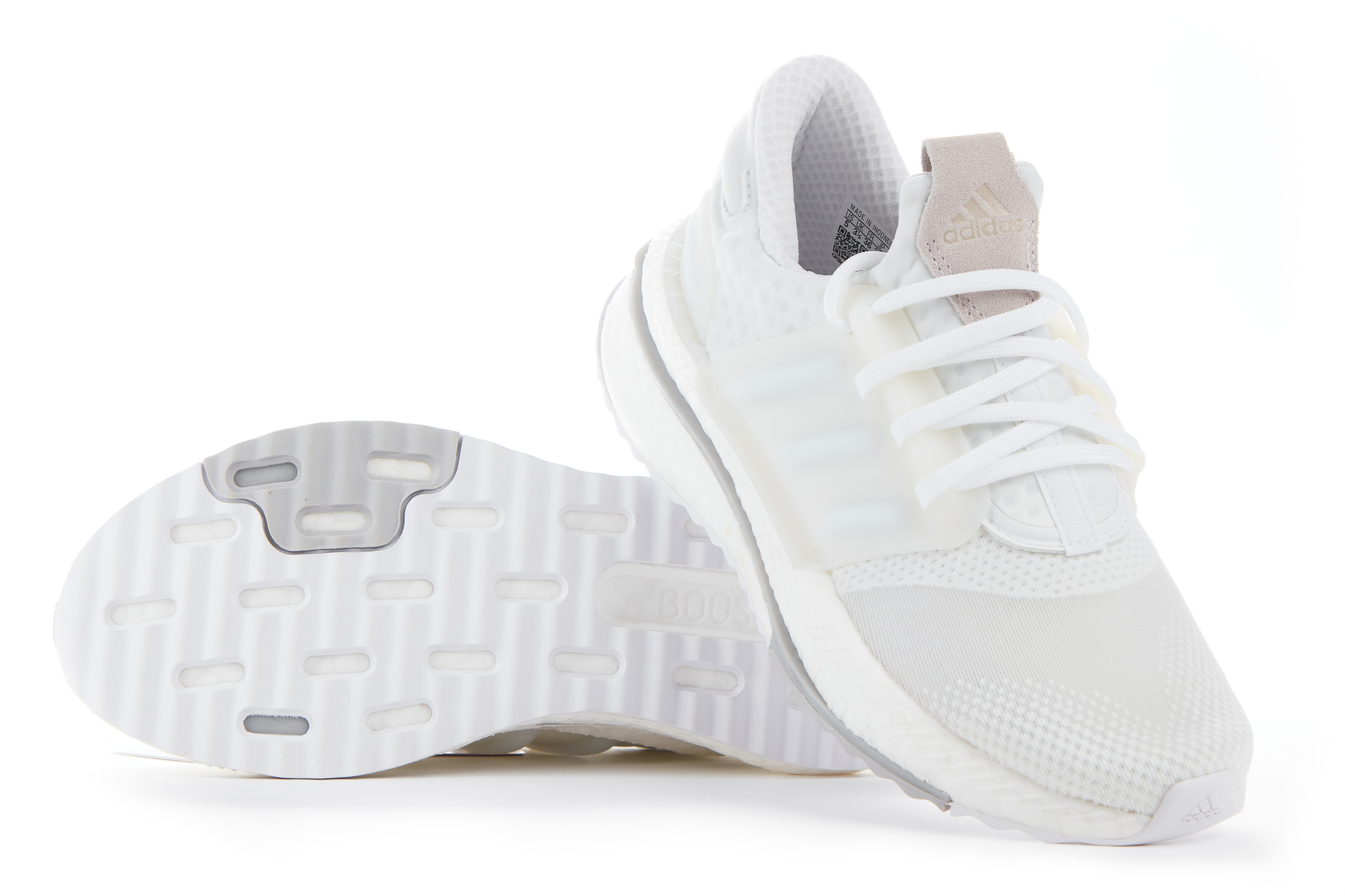 2022-23 adidas Women's Lifestyle X_PLRBOOST Trainers (UK 3.5)