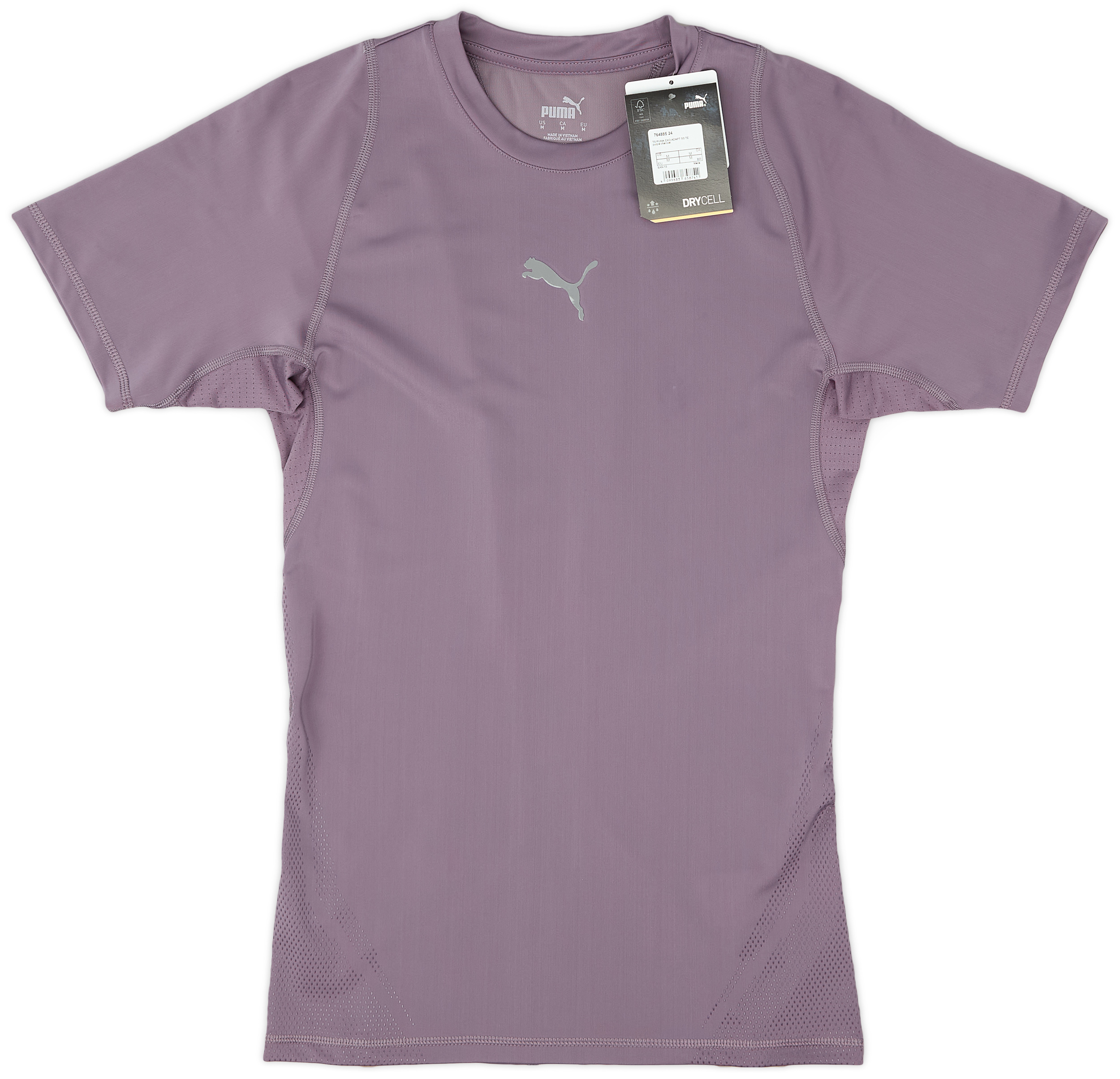 2023-24 Puma Compression Baselayer (M)