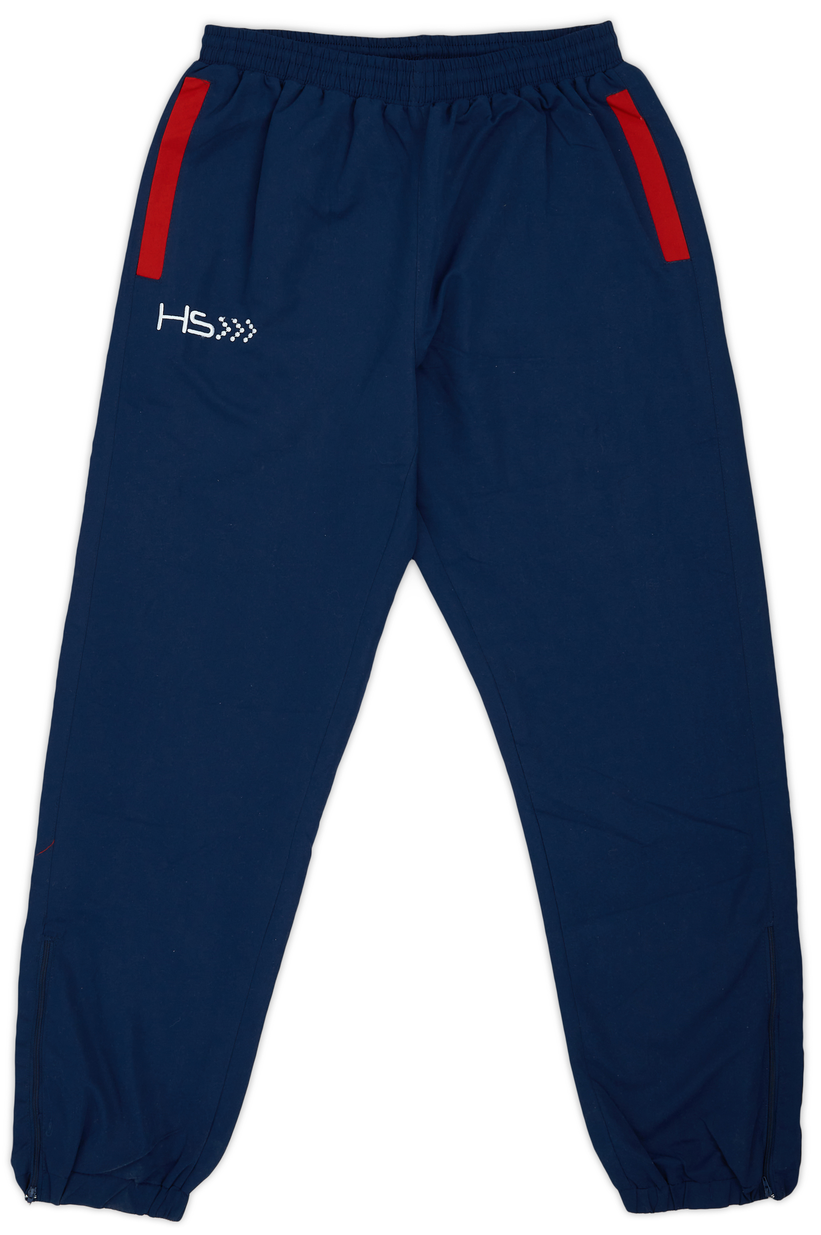 2000s HS Template Track Pants/Bottoms - 9/10 - (L)
