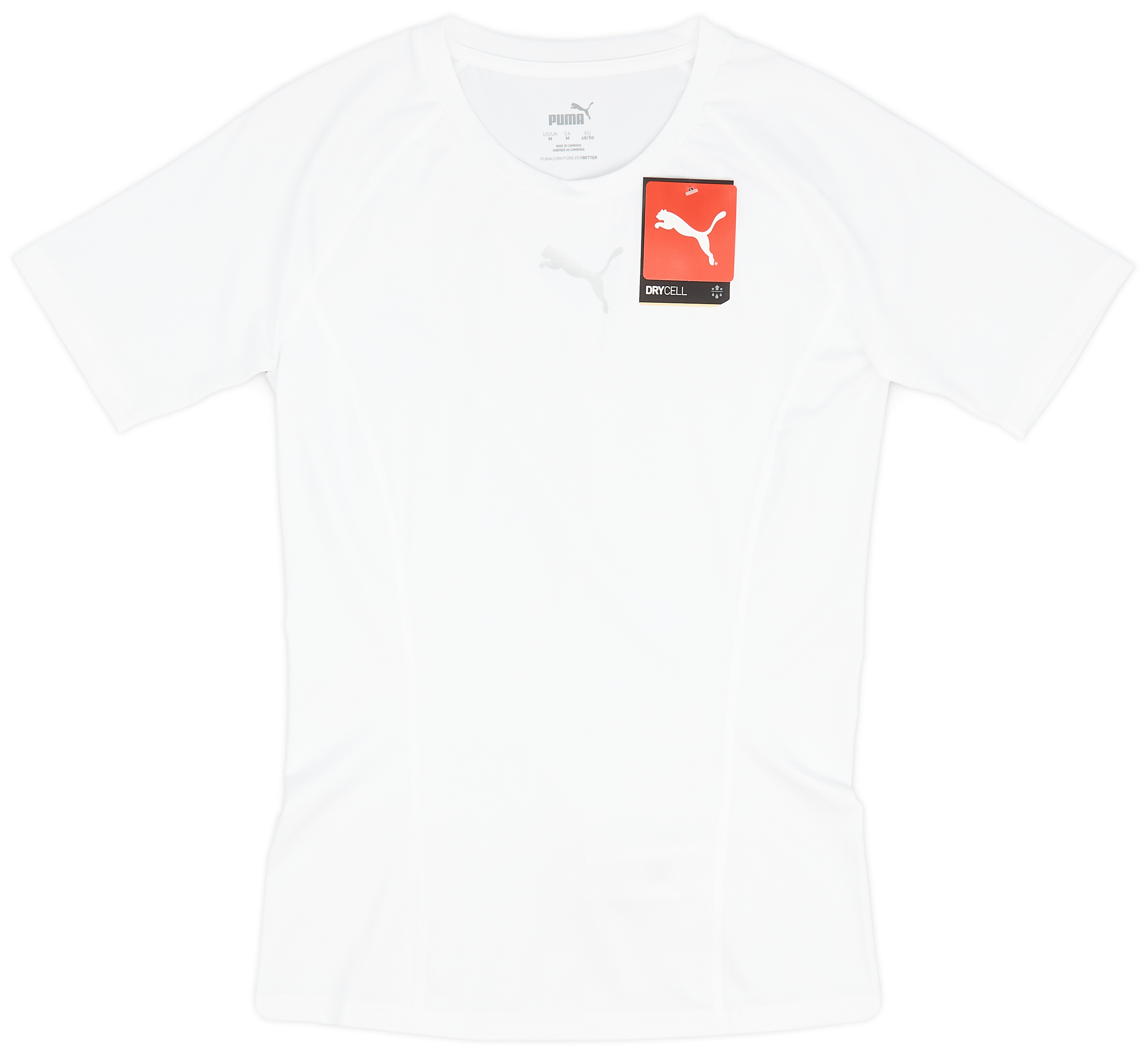 2022-23 Puma Compression Baselayer (M)