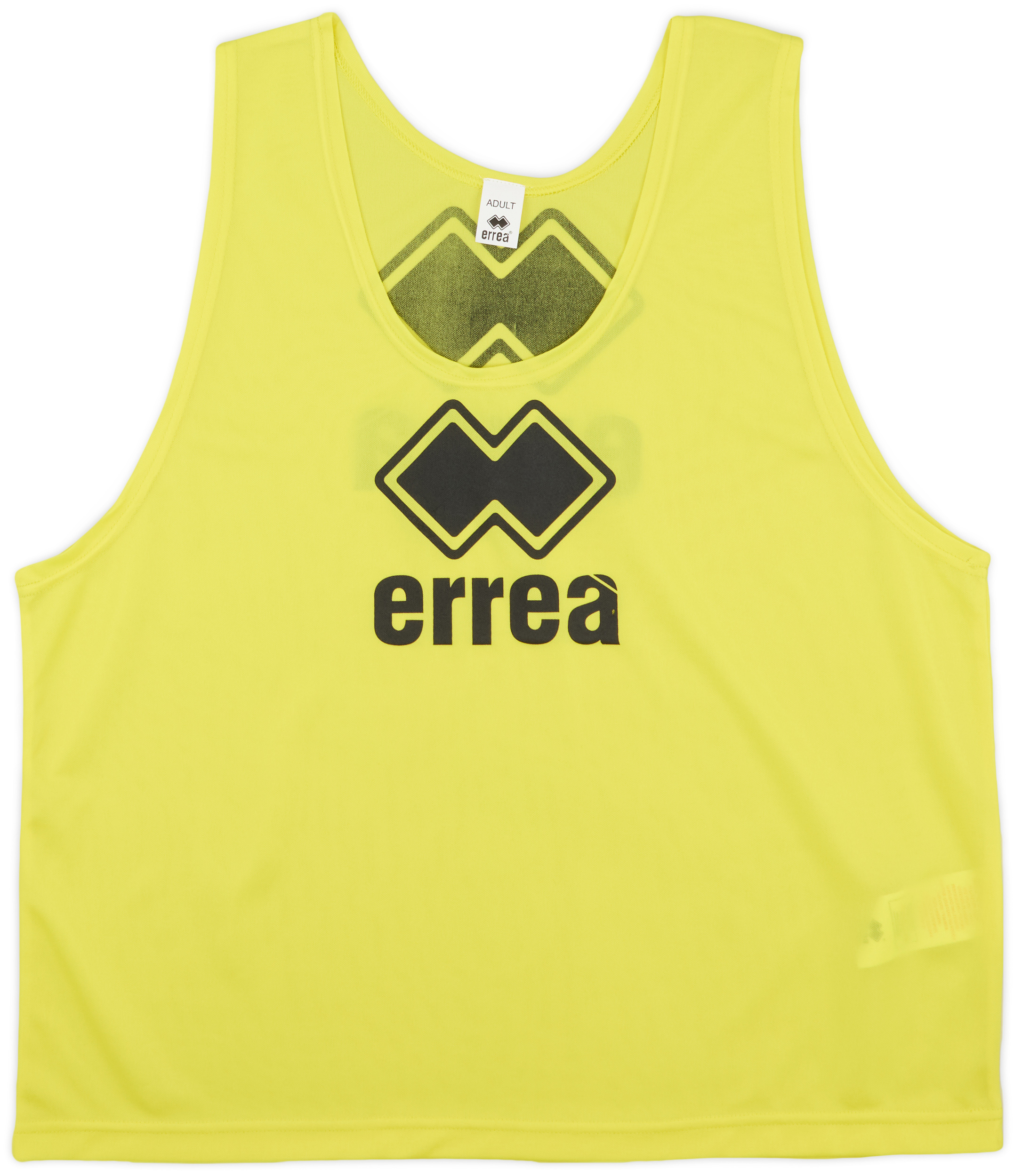 2020-21 Errea Training Bib
