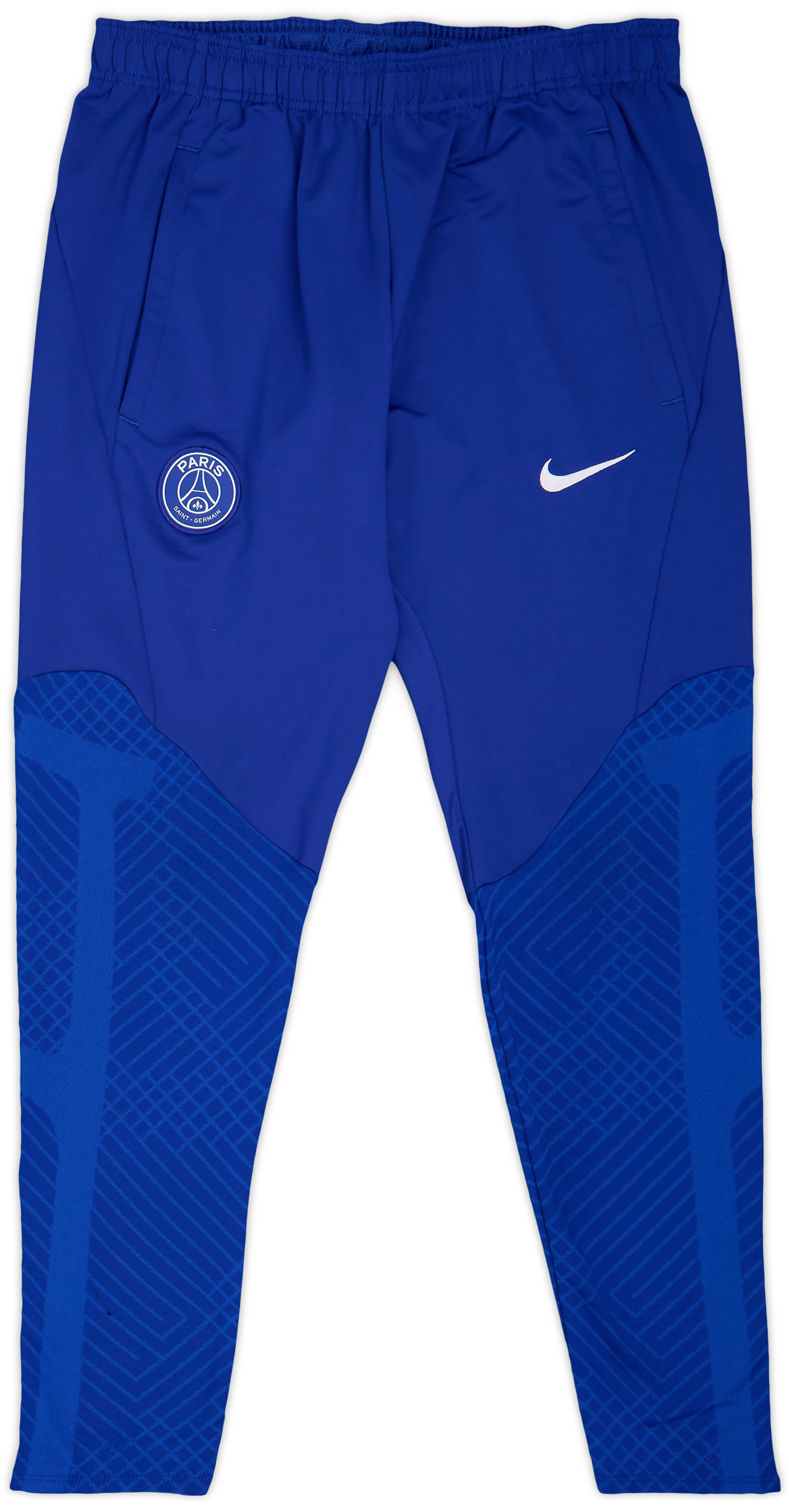 2022-23 Paris Saint-Germain Nike Track Pants/Bottoms - 4/10 - (M)