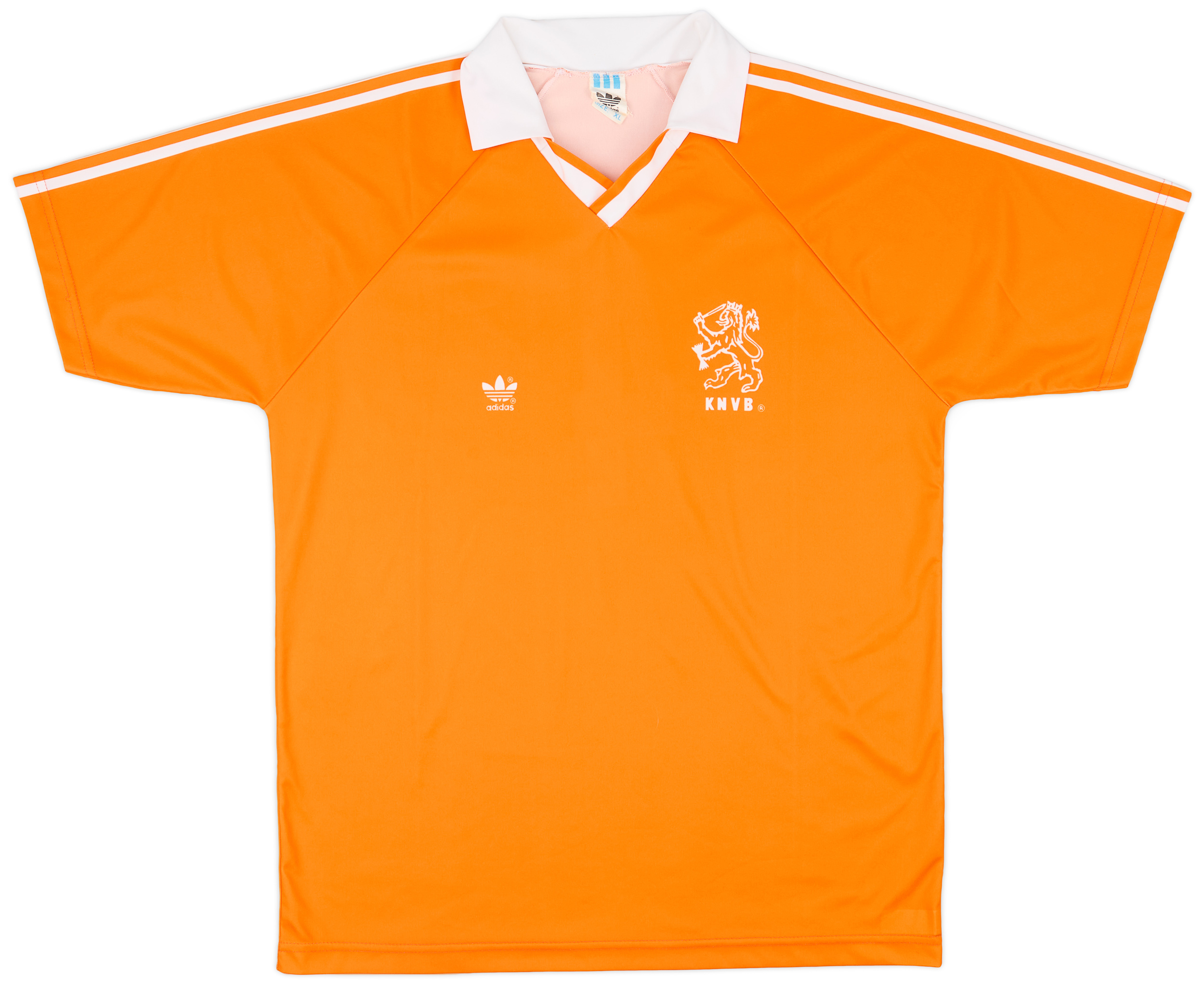 Retro Netherlands shirt - Vintage, authentic & classic jerseys