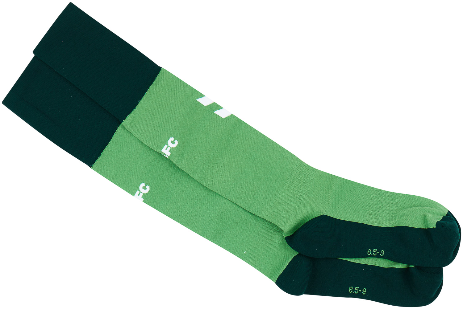 2020-21 Oldham GK Home Socks
