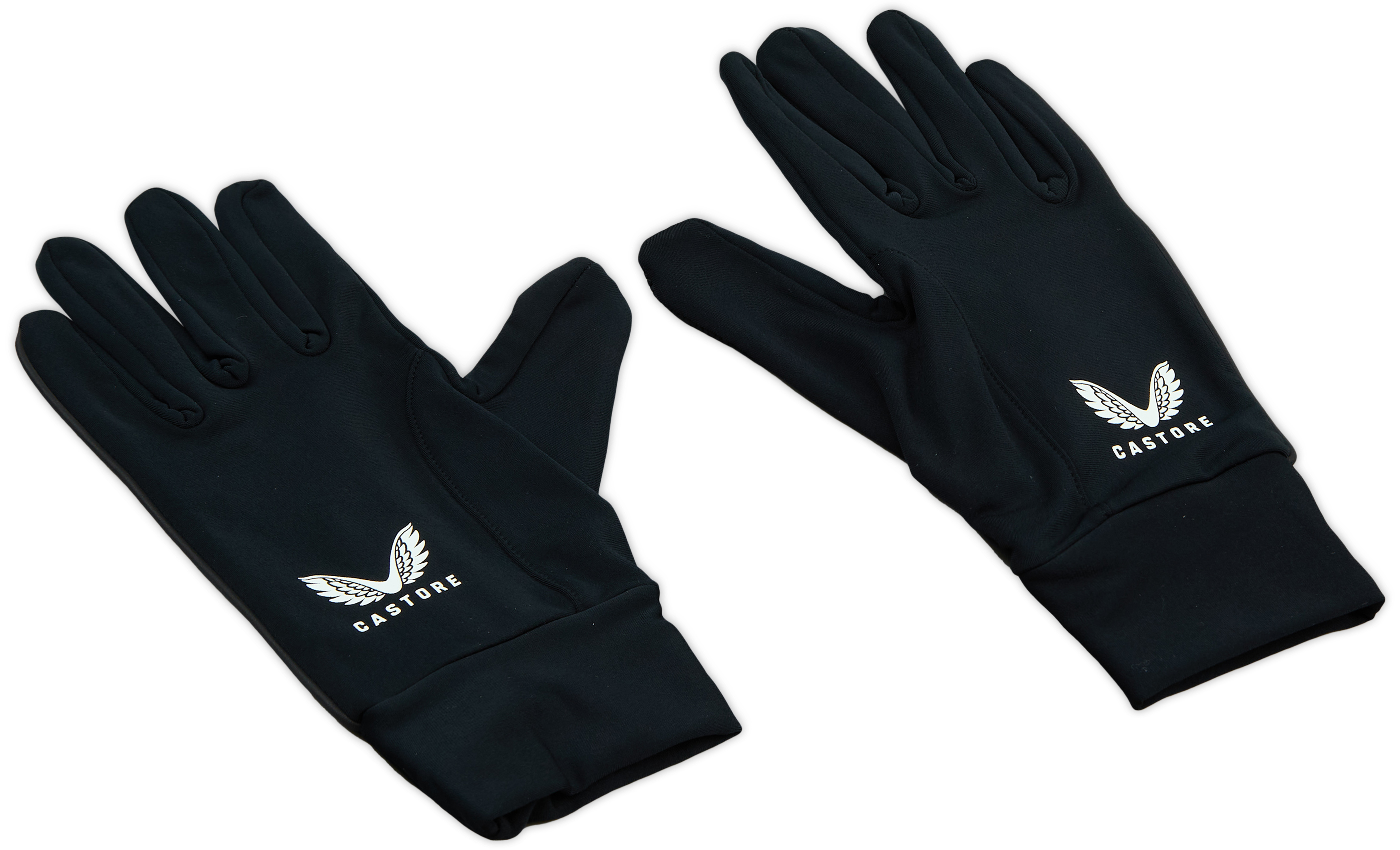 2024-25 Rangers Castore Stock Gloves (M)