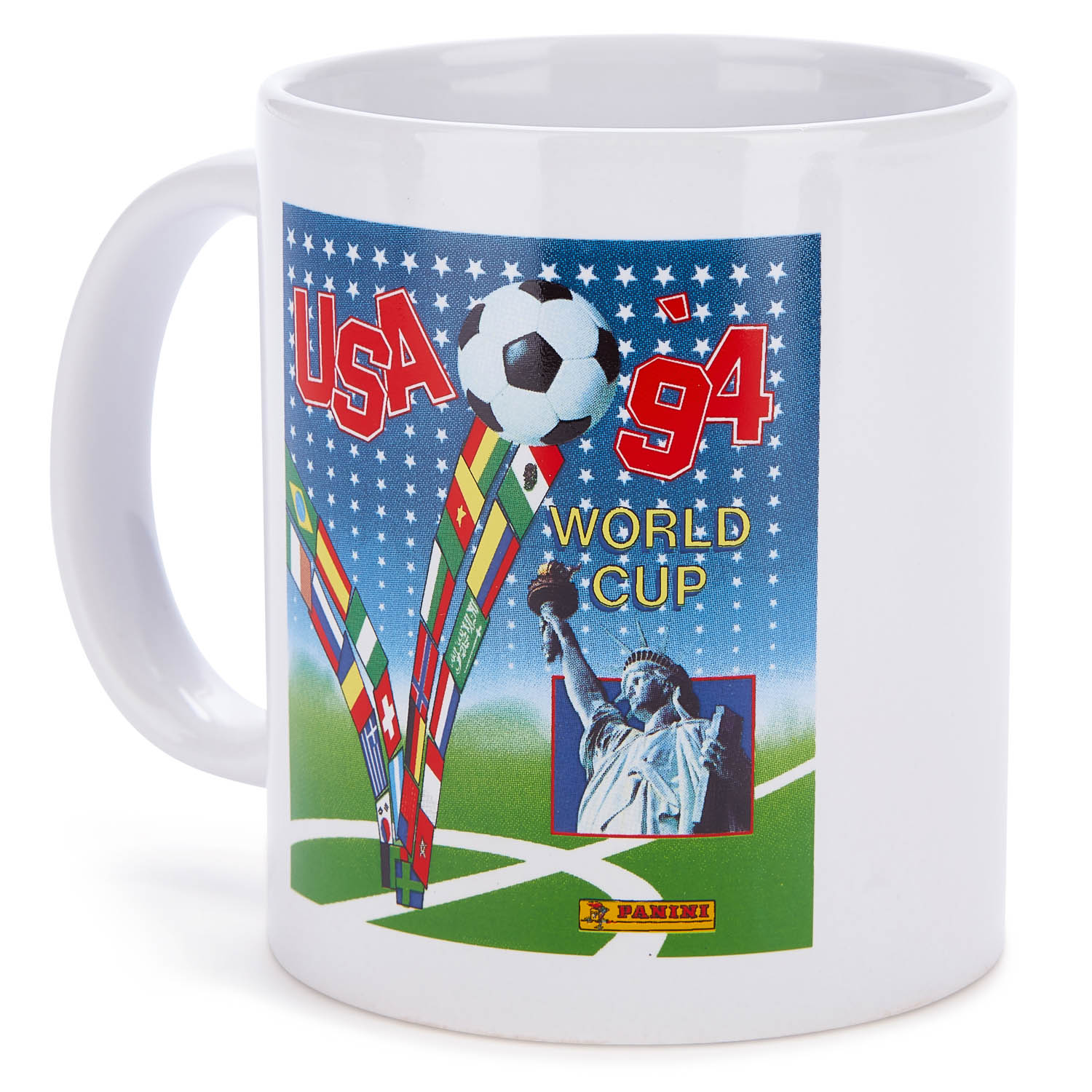 Retro USA Jersey - Cool retro shirts from your country!