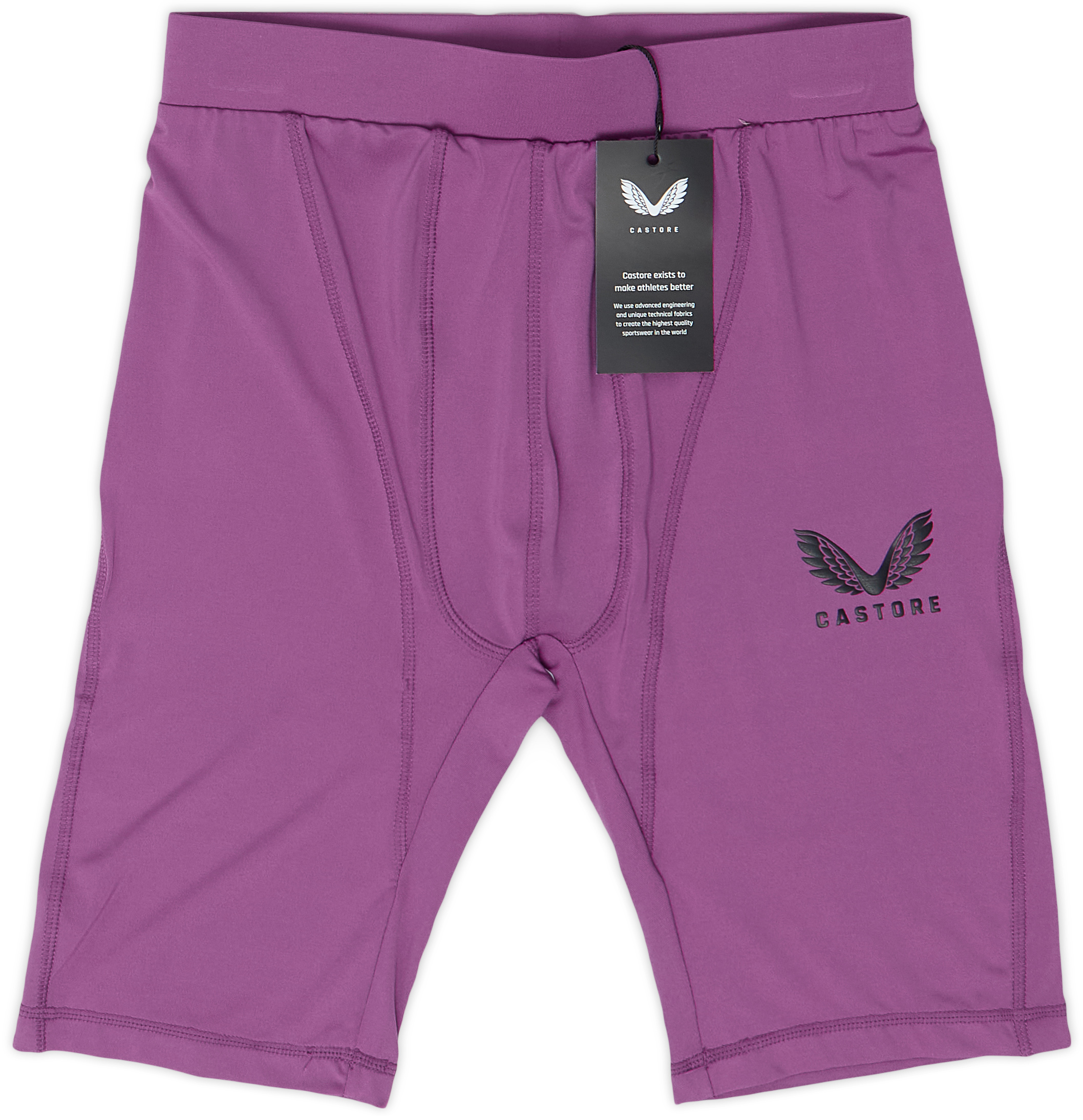 2021-22 Castore Compression Undershorts (L)
