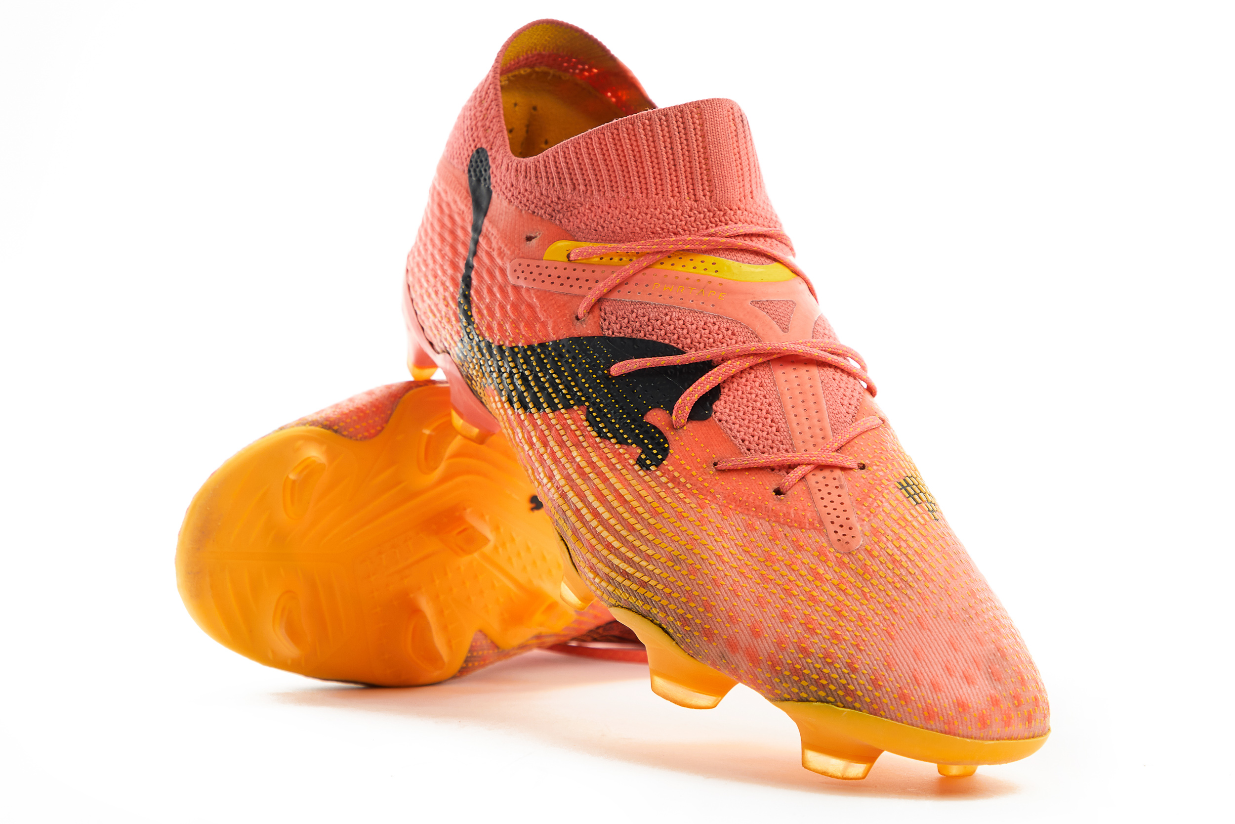 2024-25 Puma Future 7 Ultimate Football Boots (RW) - 5/10 - FG (UK 9)
