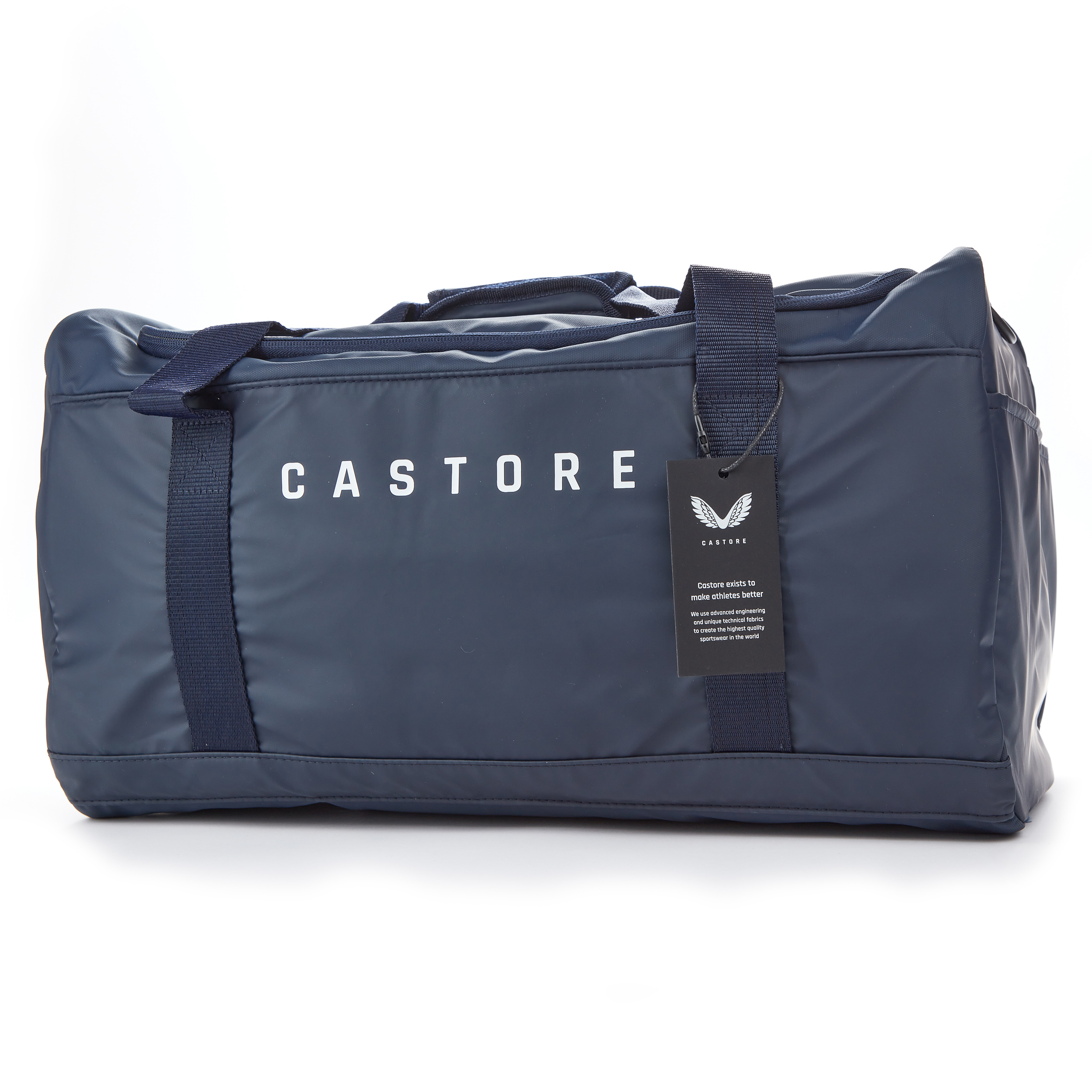 2022-23 Castore Duffle Bag