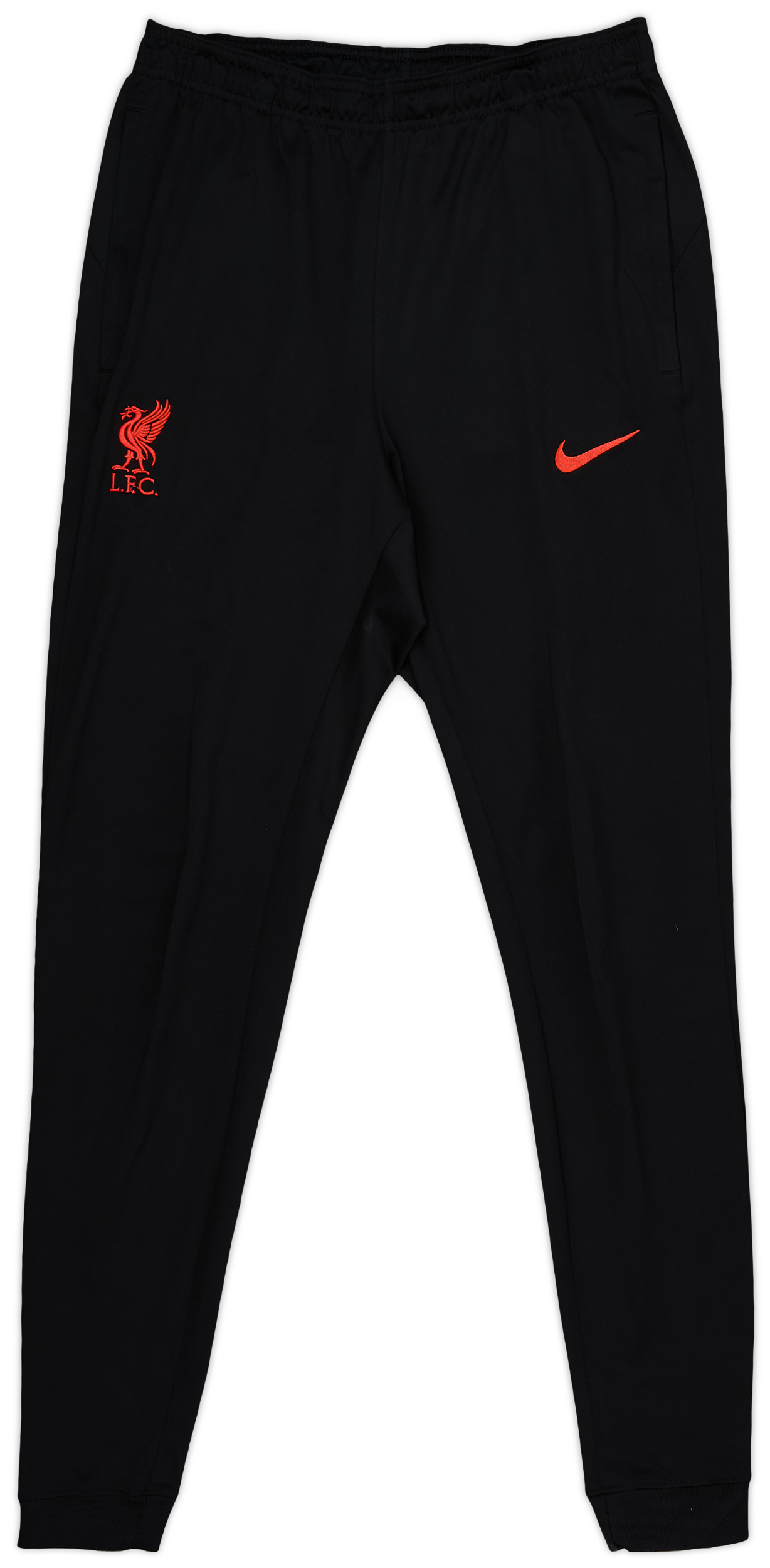 2022-23 Liverpool Nike Track Pants/Bottoms - 8/10 - (M)