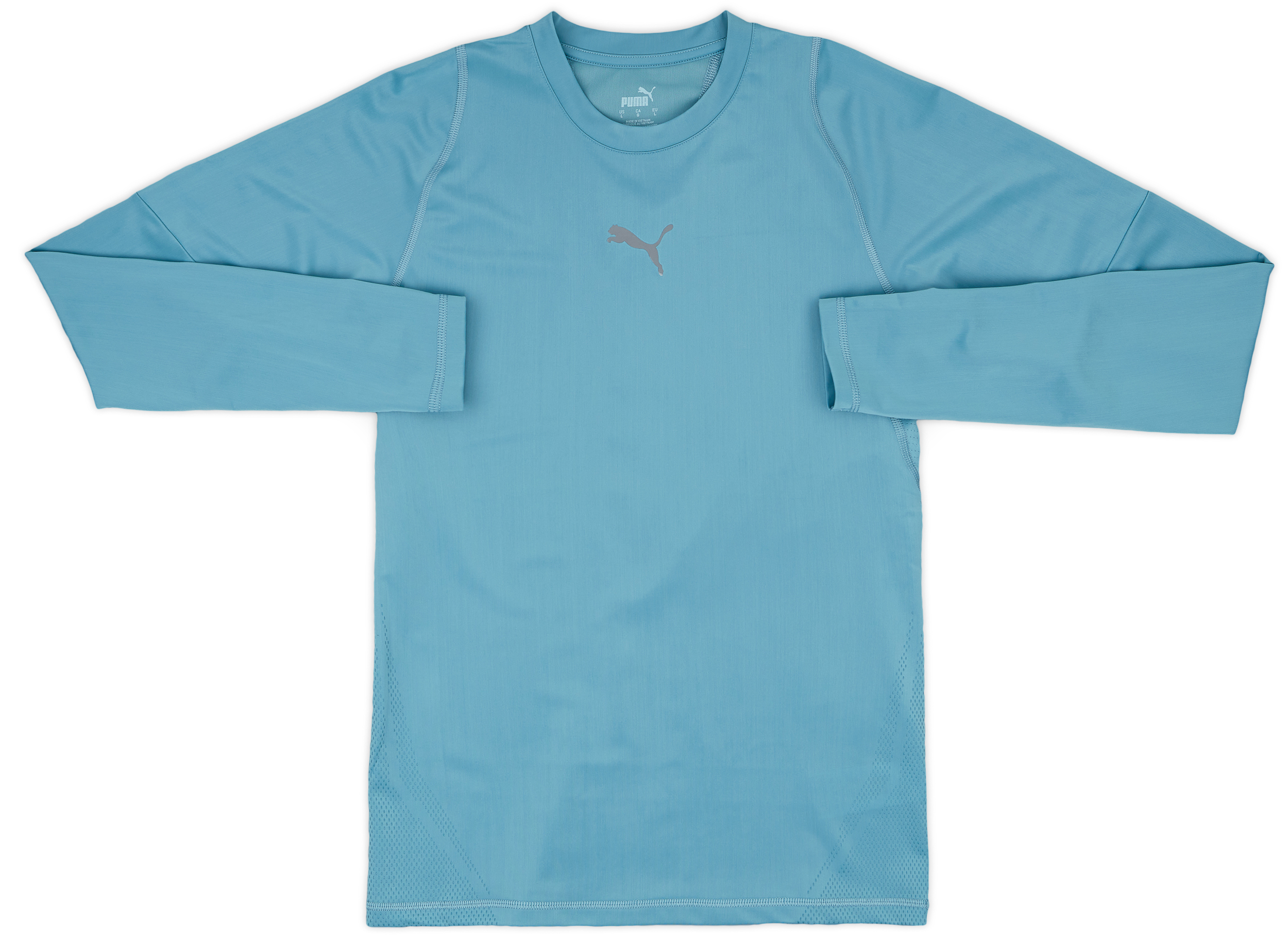 2024-25 Puma Compression Baselayer - 9/10