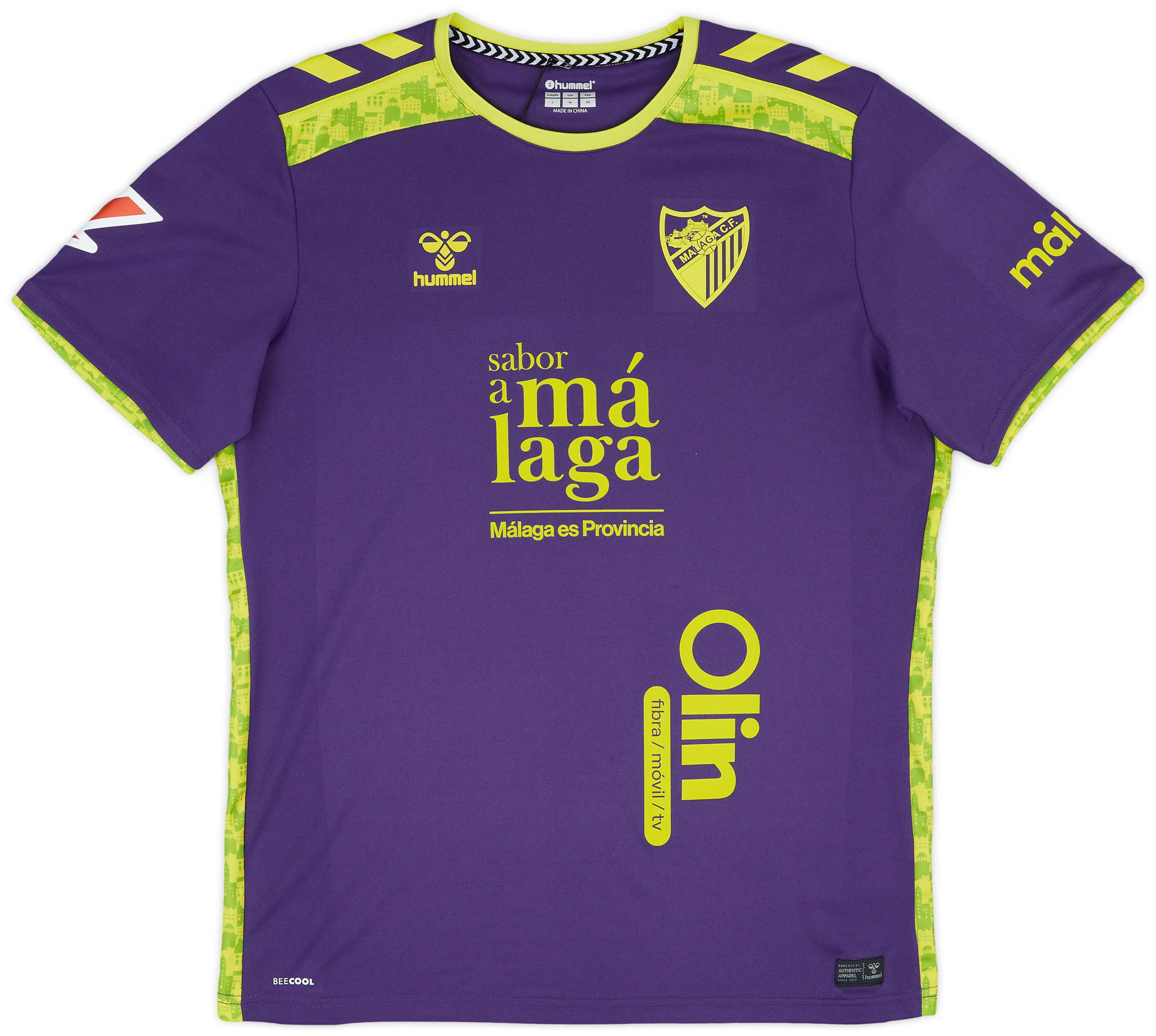 Malaga Fc