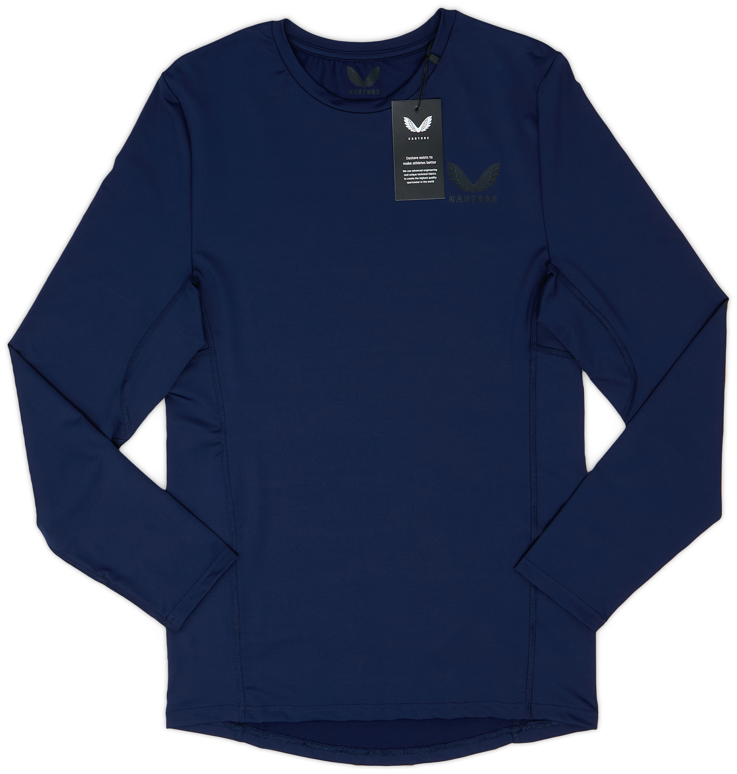 2023-24 Castore Compression L/S Baselayer