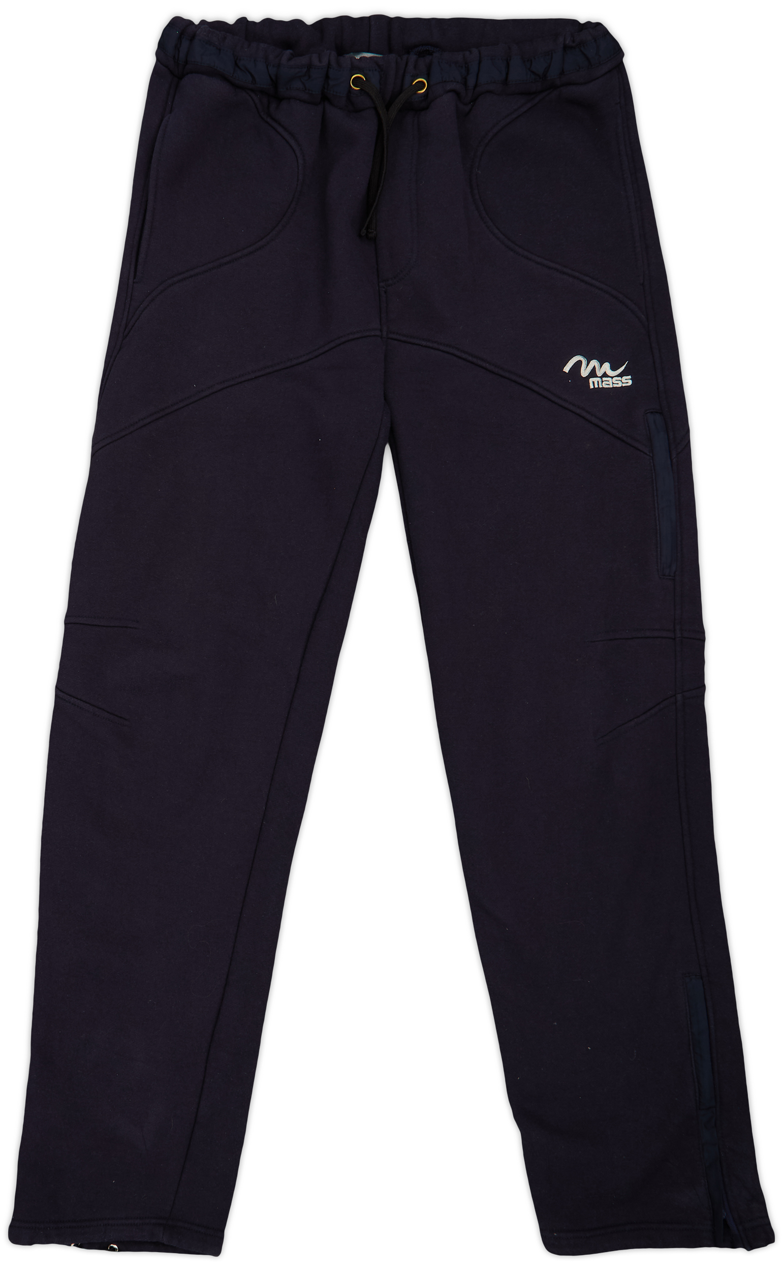 2000s Mass Track Pants/Bottoms - 8/10 - (L)