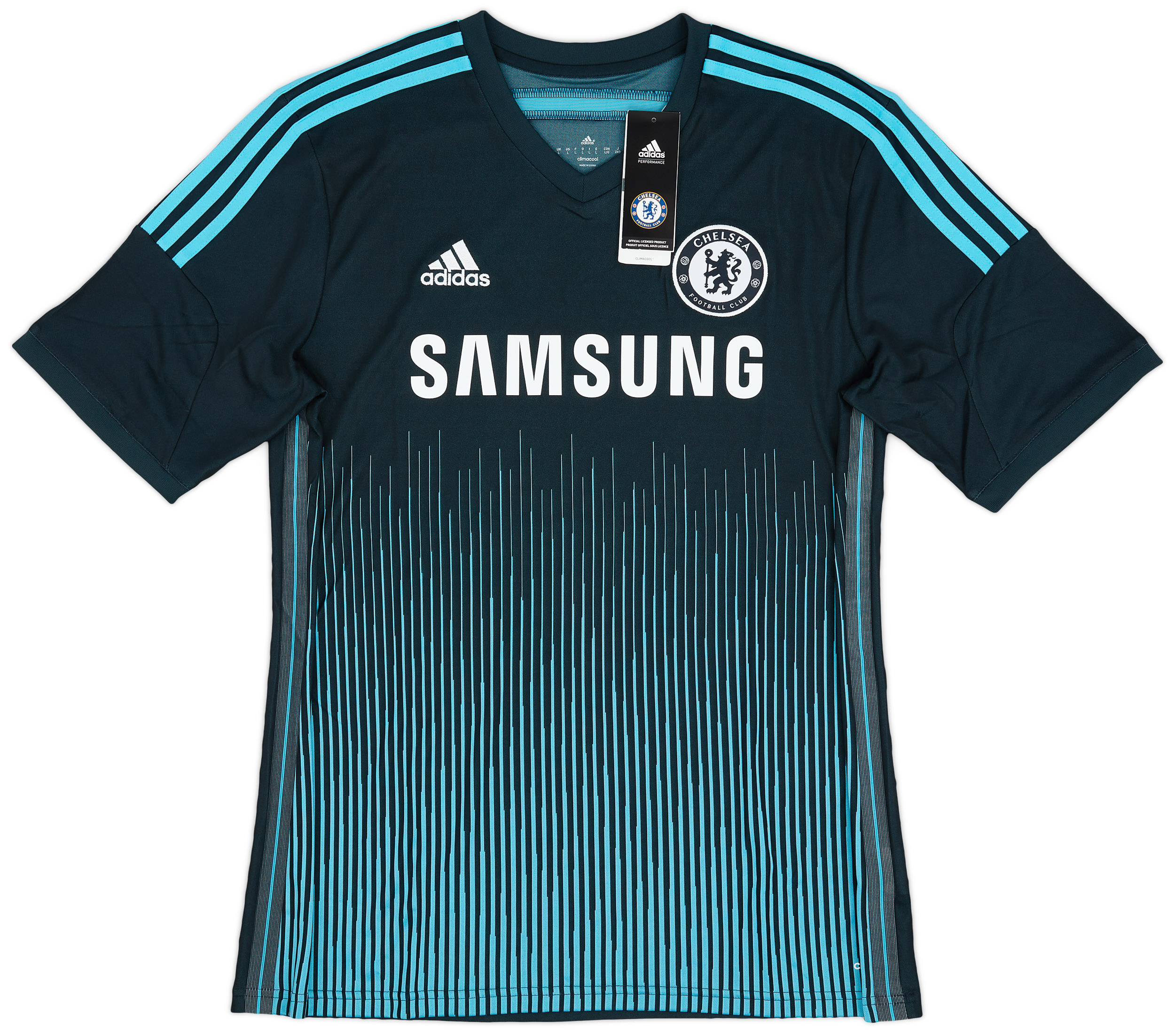 2014-15 Chelsea Third Shirt (L)