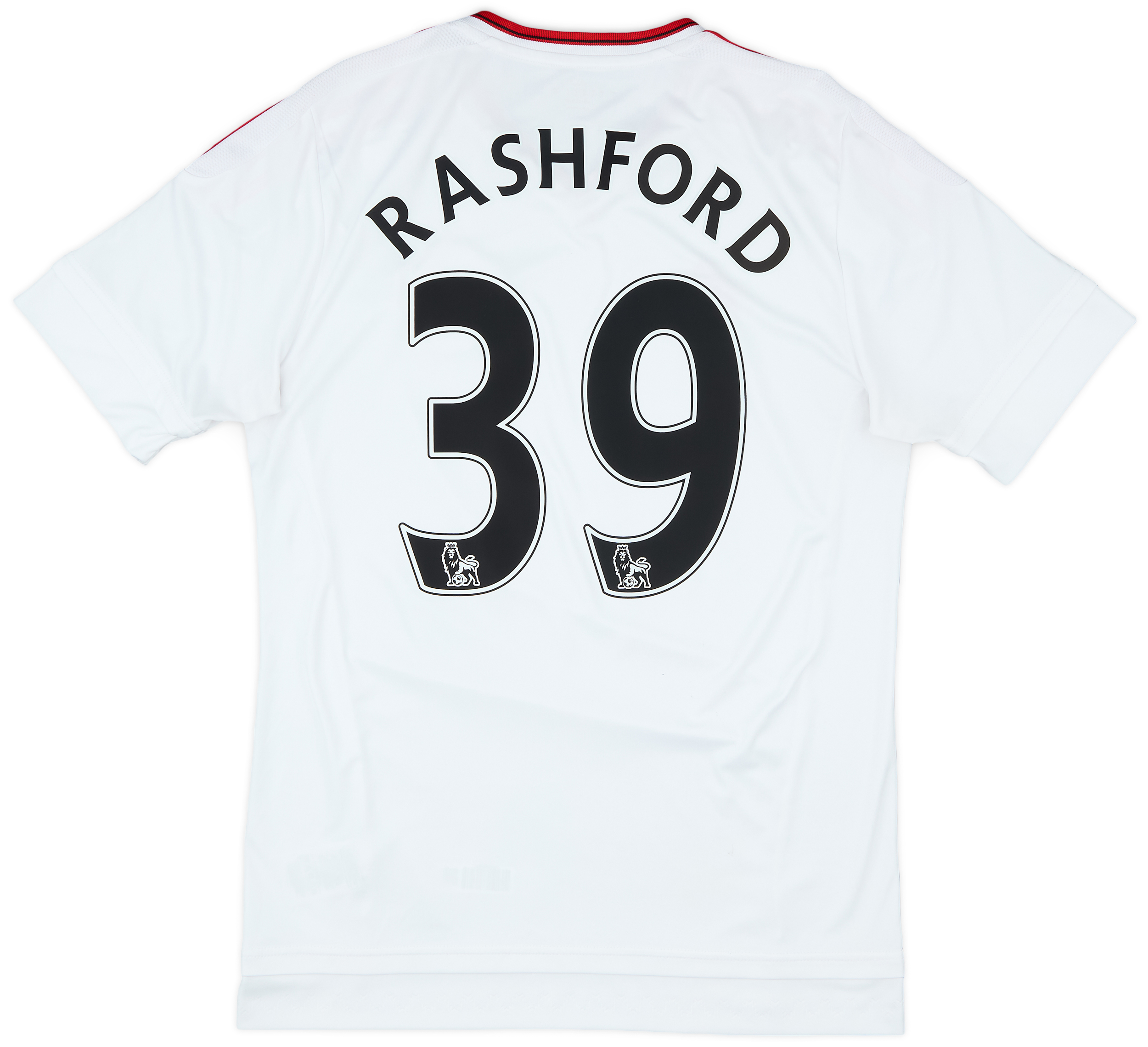 Retro Fussballtrikot | Authentische Retro-Fußballtrikots