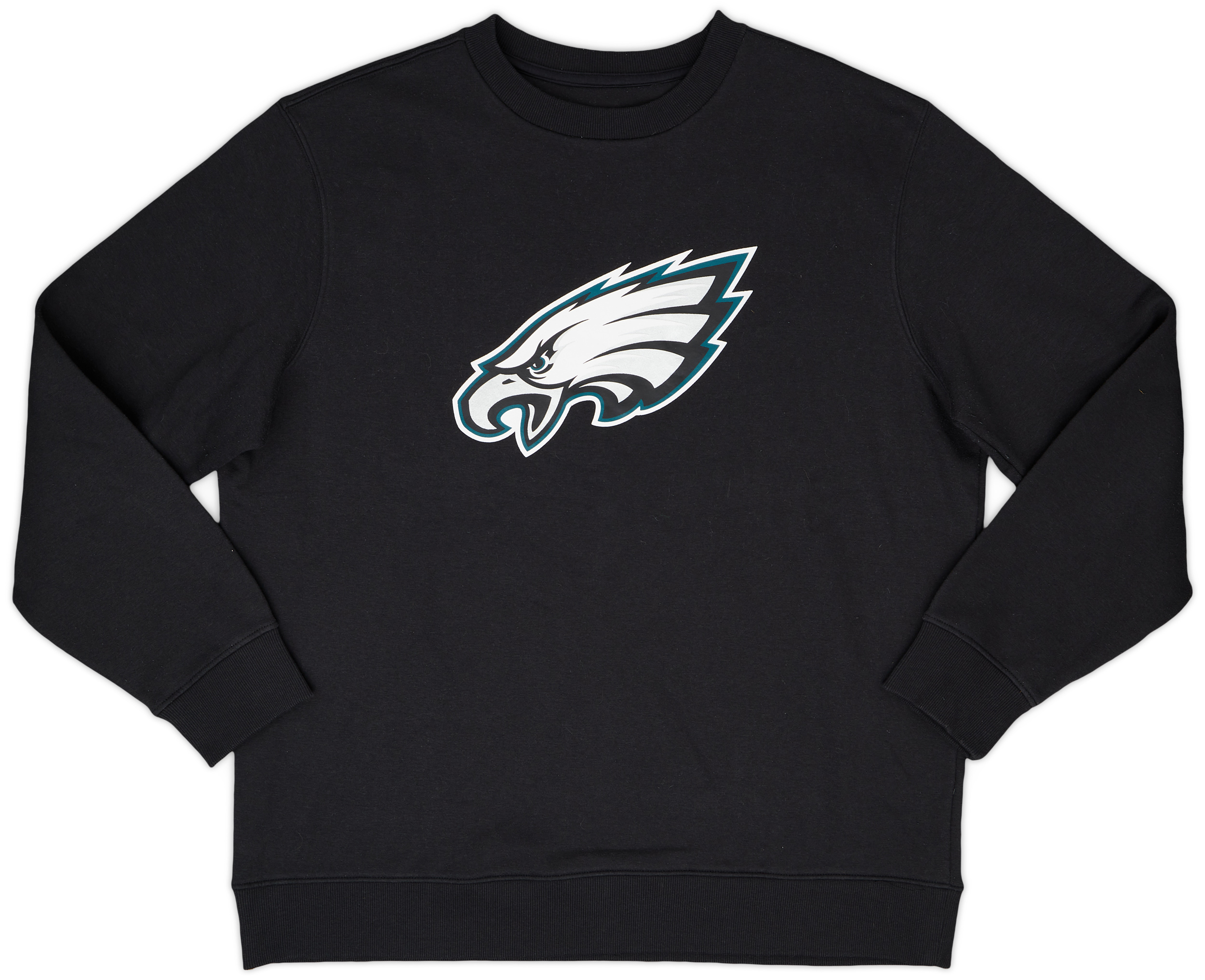 2010s Philadelphia Eagles NFL Sweat Top - 7/10 - (XL)