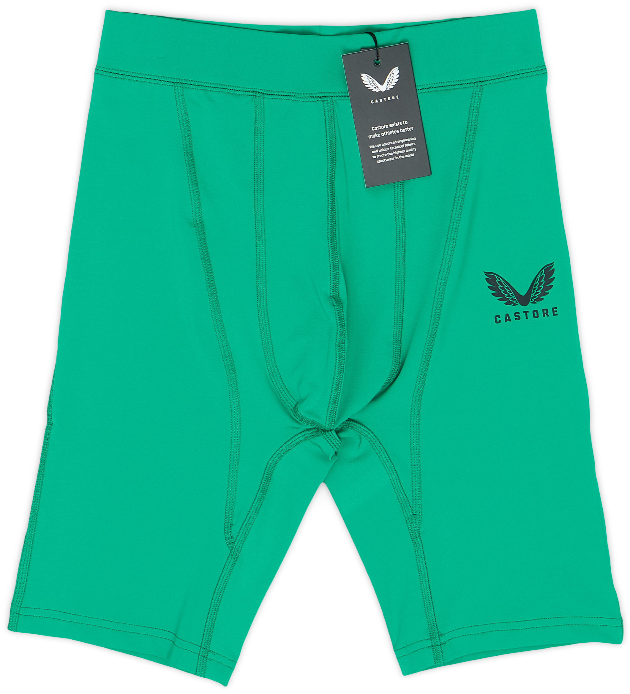2023-24 Castore Compression Undershorts