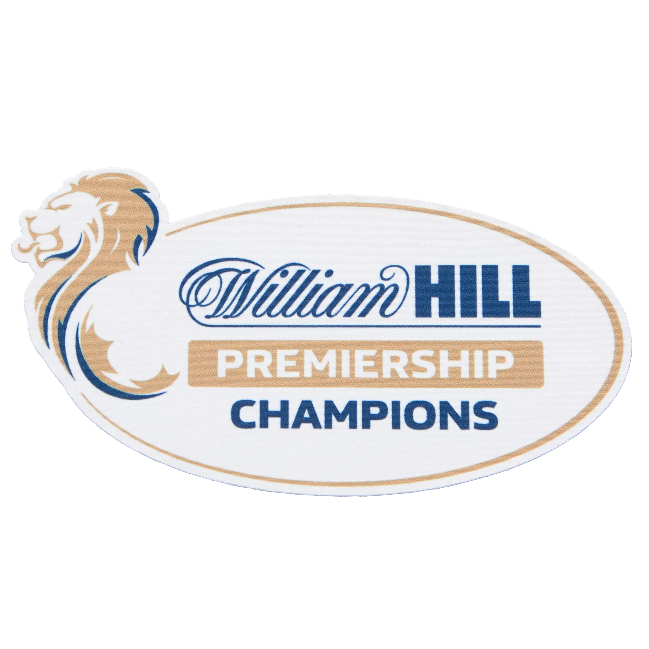 2024-25 SPFL Celtic William Hill Premiership Champions Player Issue Patch
