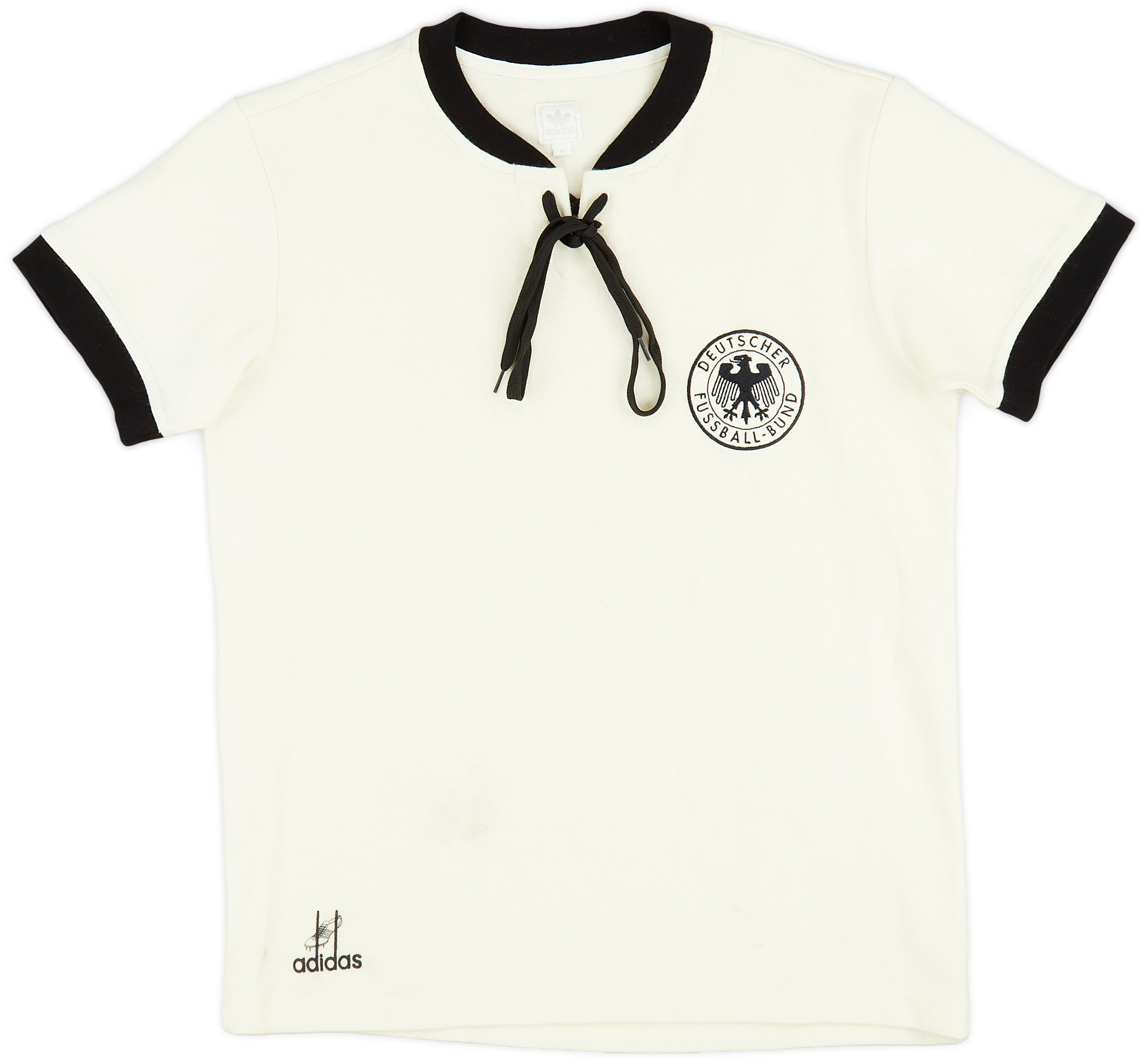 2000s Germany '1954' Retro Shirt - 7/10 - (M)