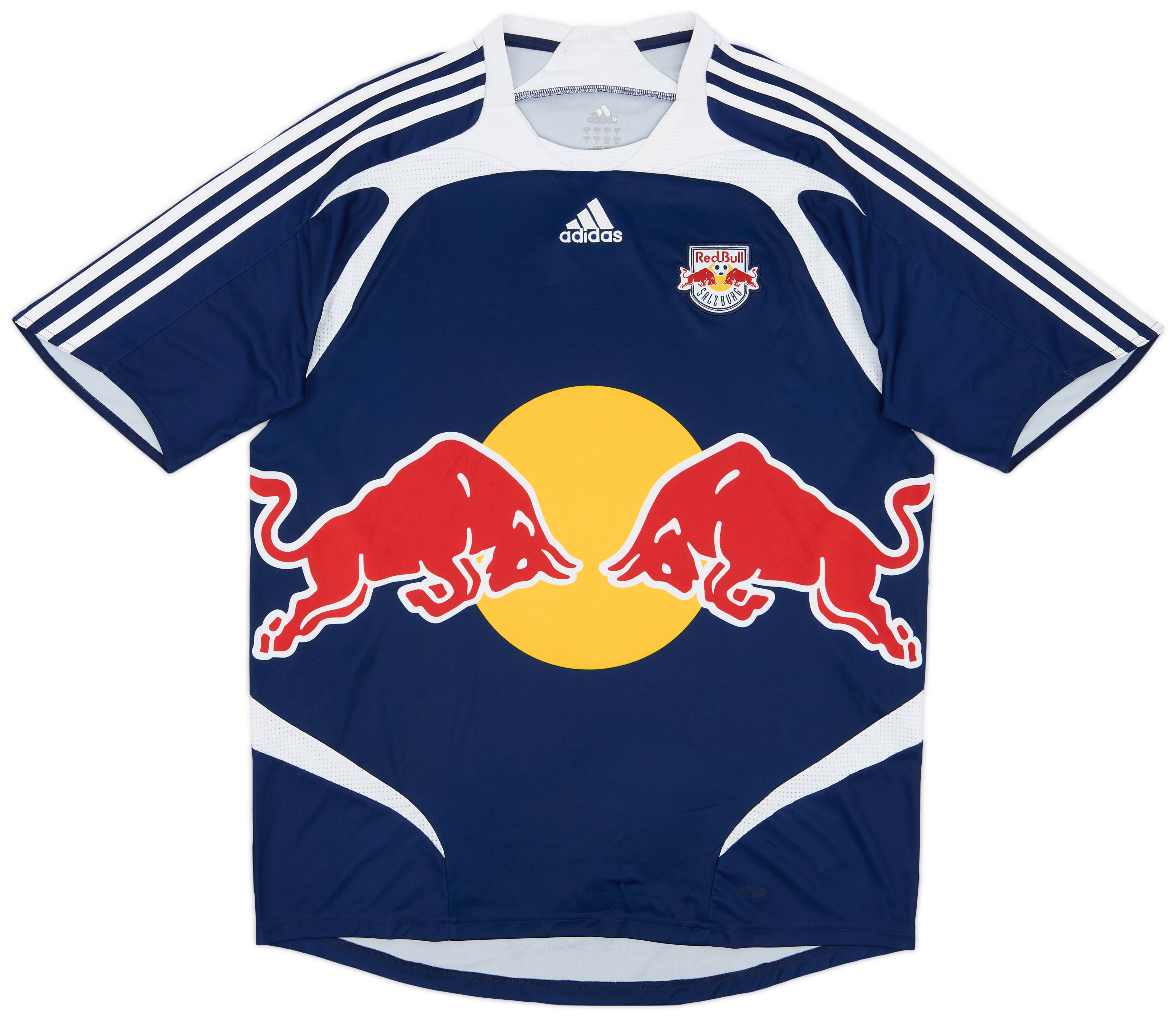 Steve Bull shirt - Cool retro & vintage jersey from the legend!