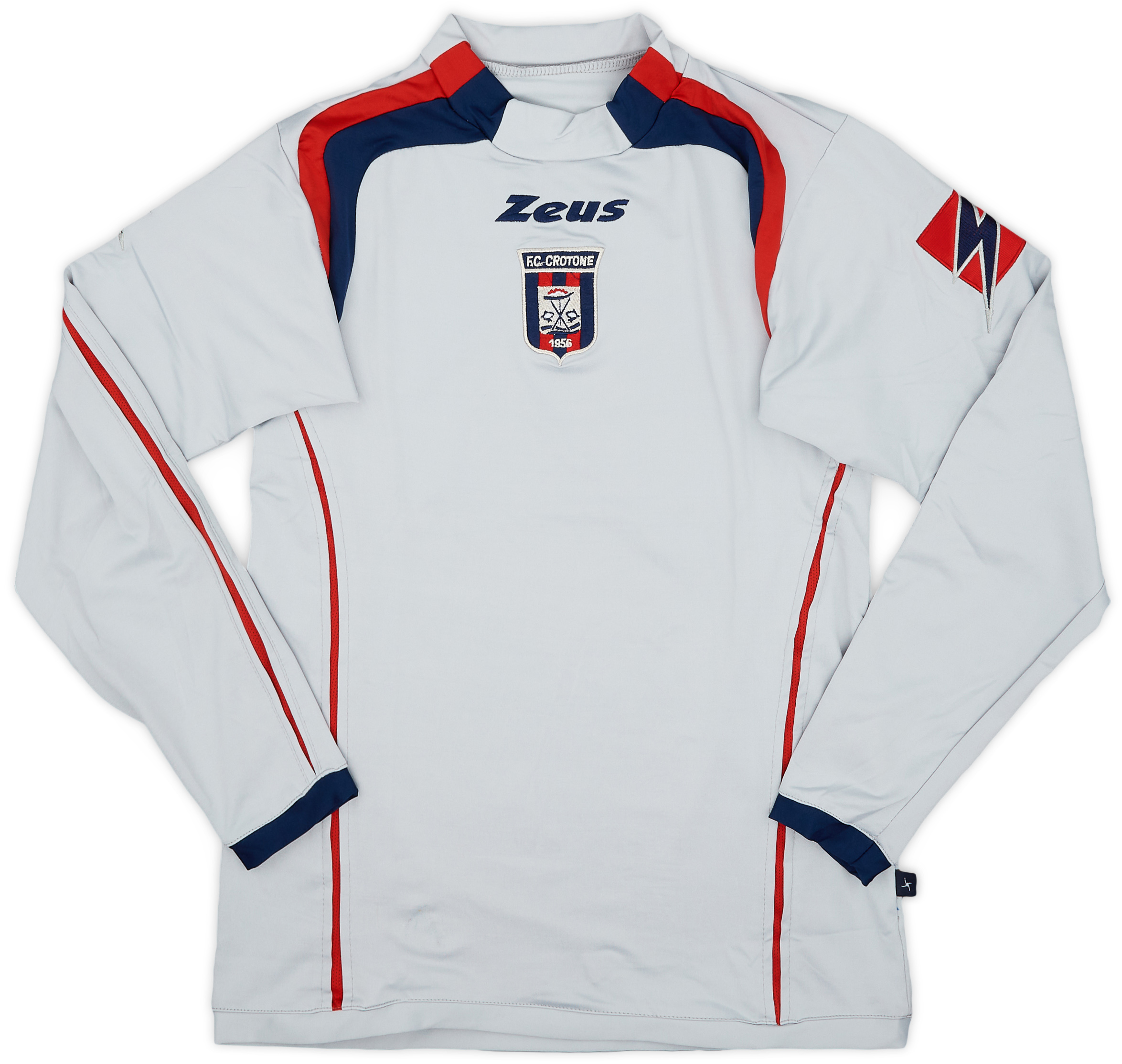 2006-07 Crotone GK Shirt - 9/10 - (M)