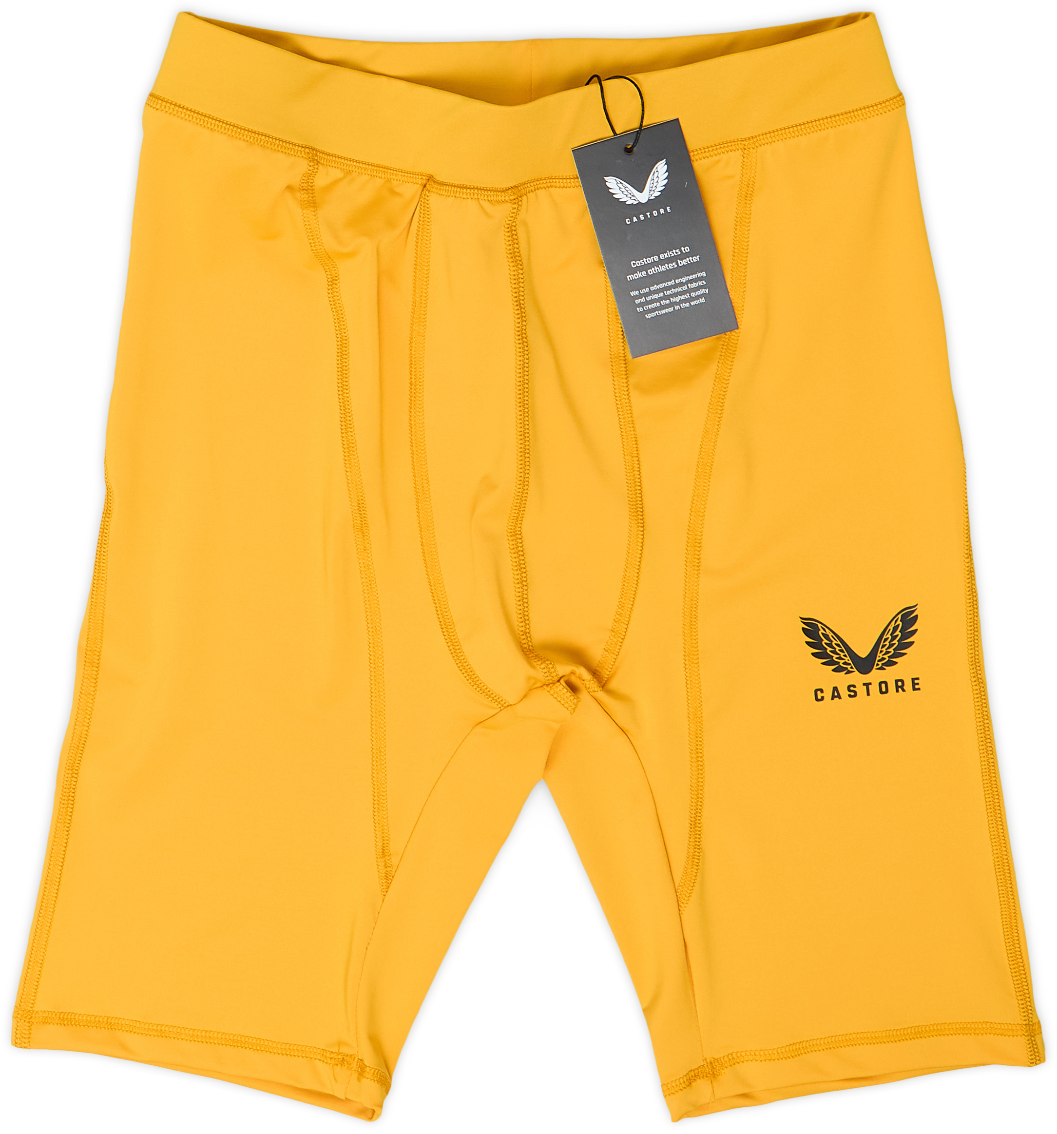 2022-23 Castore Compression Undershorts (M)