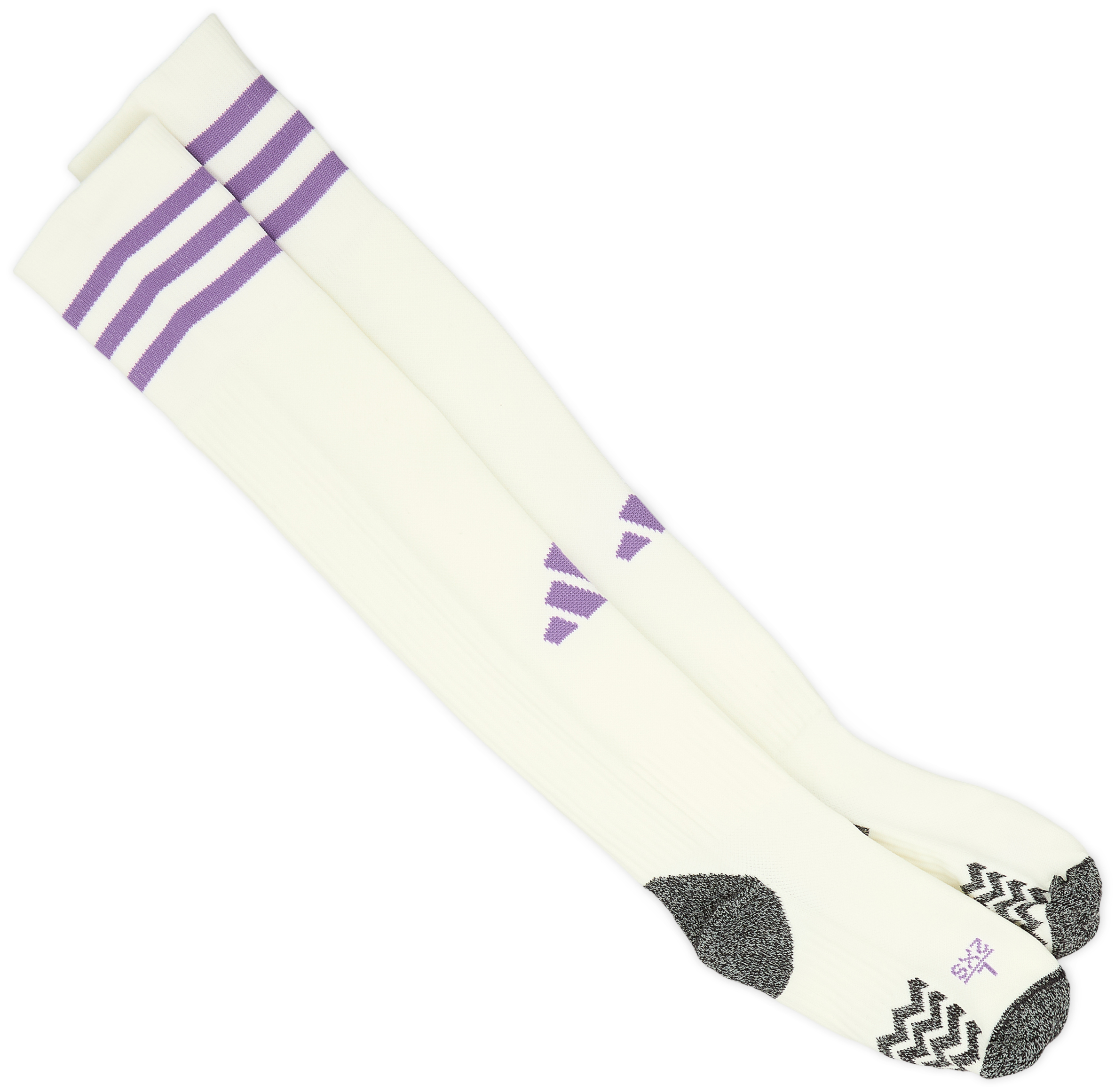 2023-24 Leeds United GK Third Socks (UK 12.5k-1)