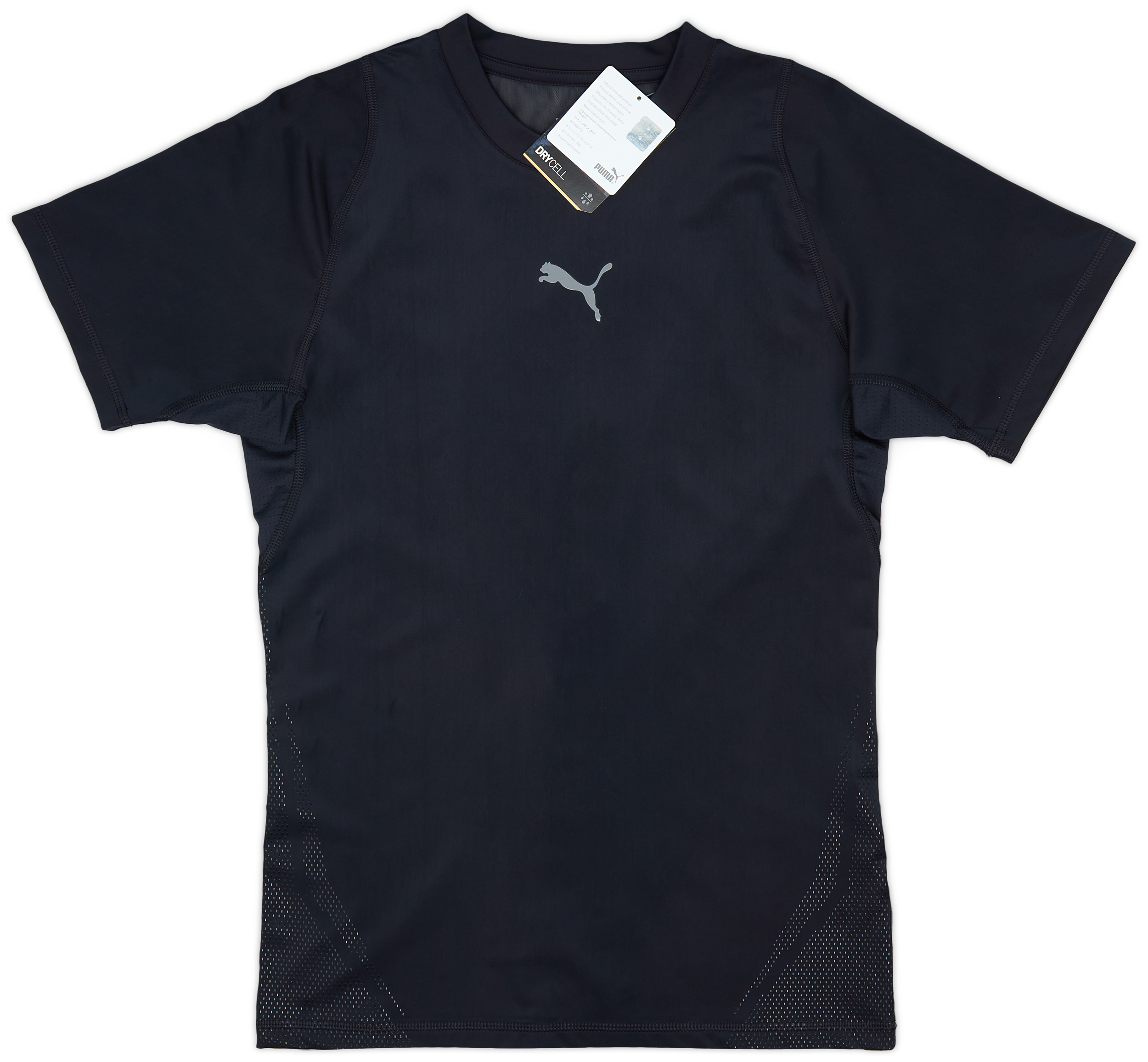 2023-24 Puma Compression Baselayer - (L)