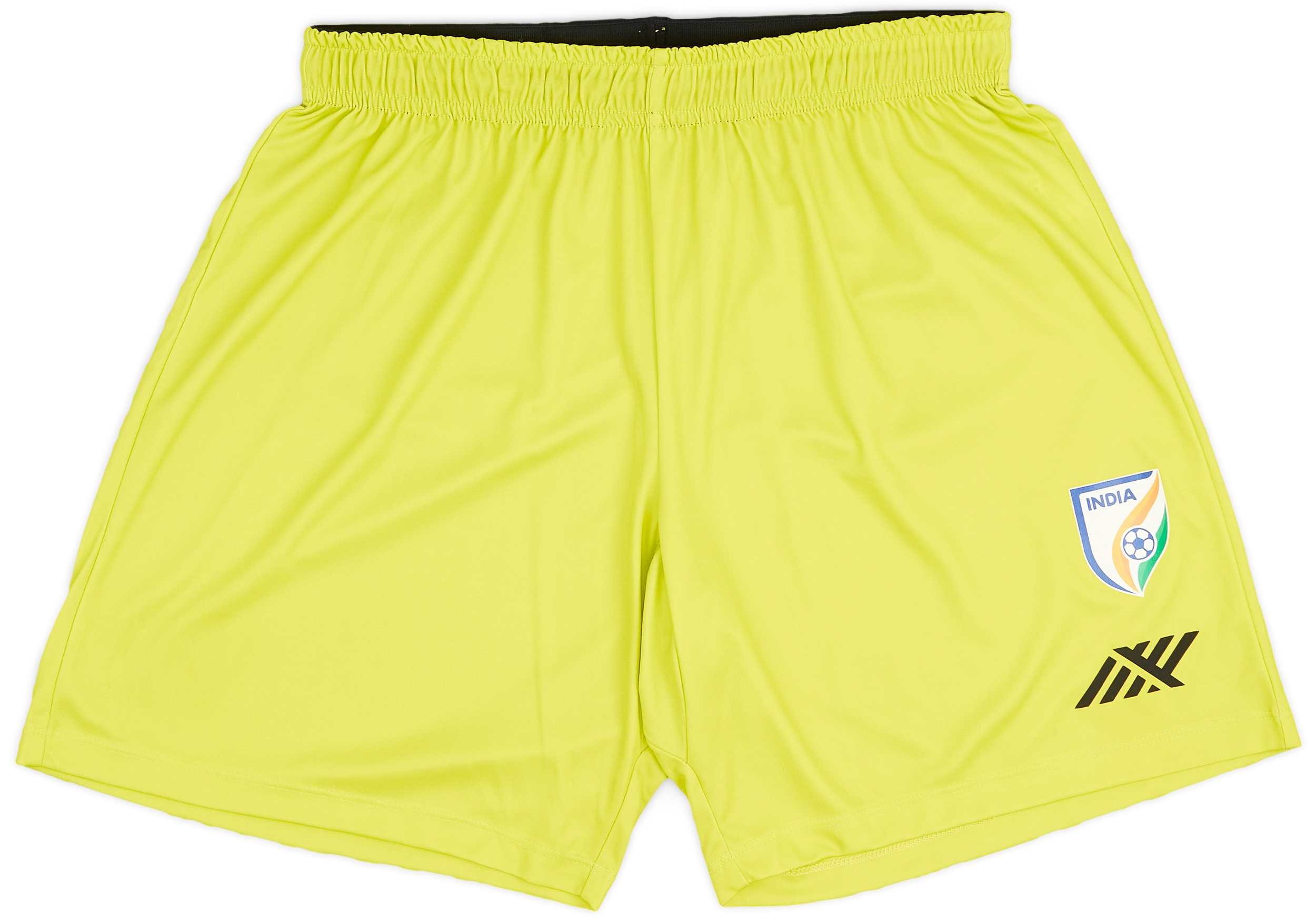 2021-22 India GK Shorts