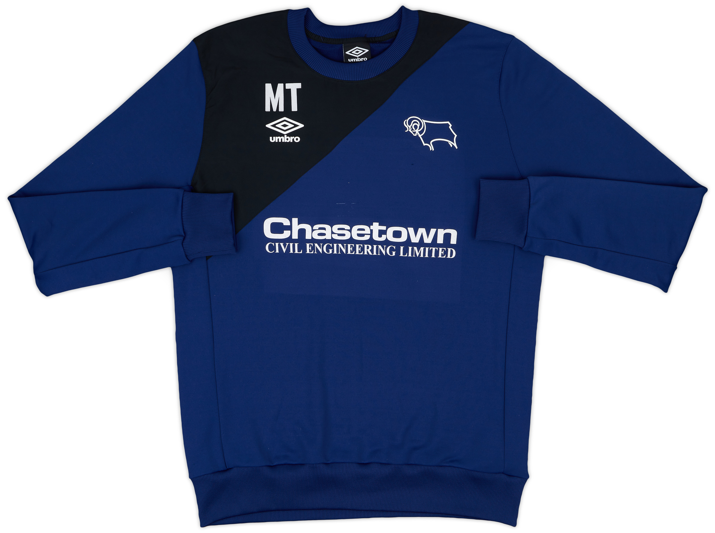 2011-12 Scotland adidas Track Jacket - 9/10 - (S)