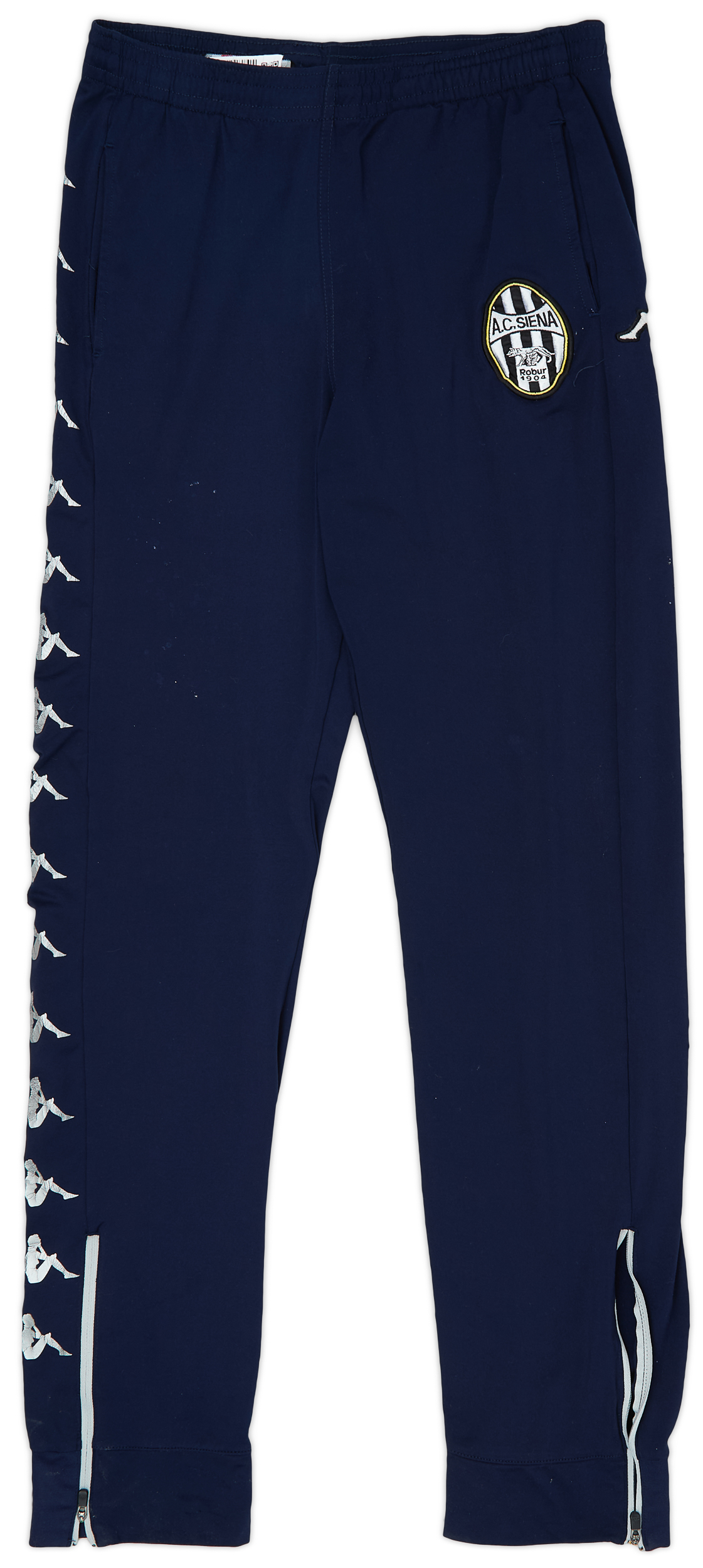 2010s Siena Kappa Training Pants/Bottoms - 4/10 - (M)