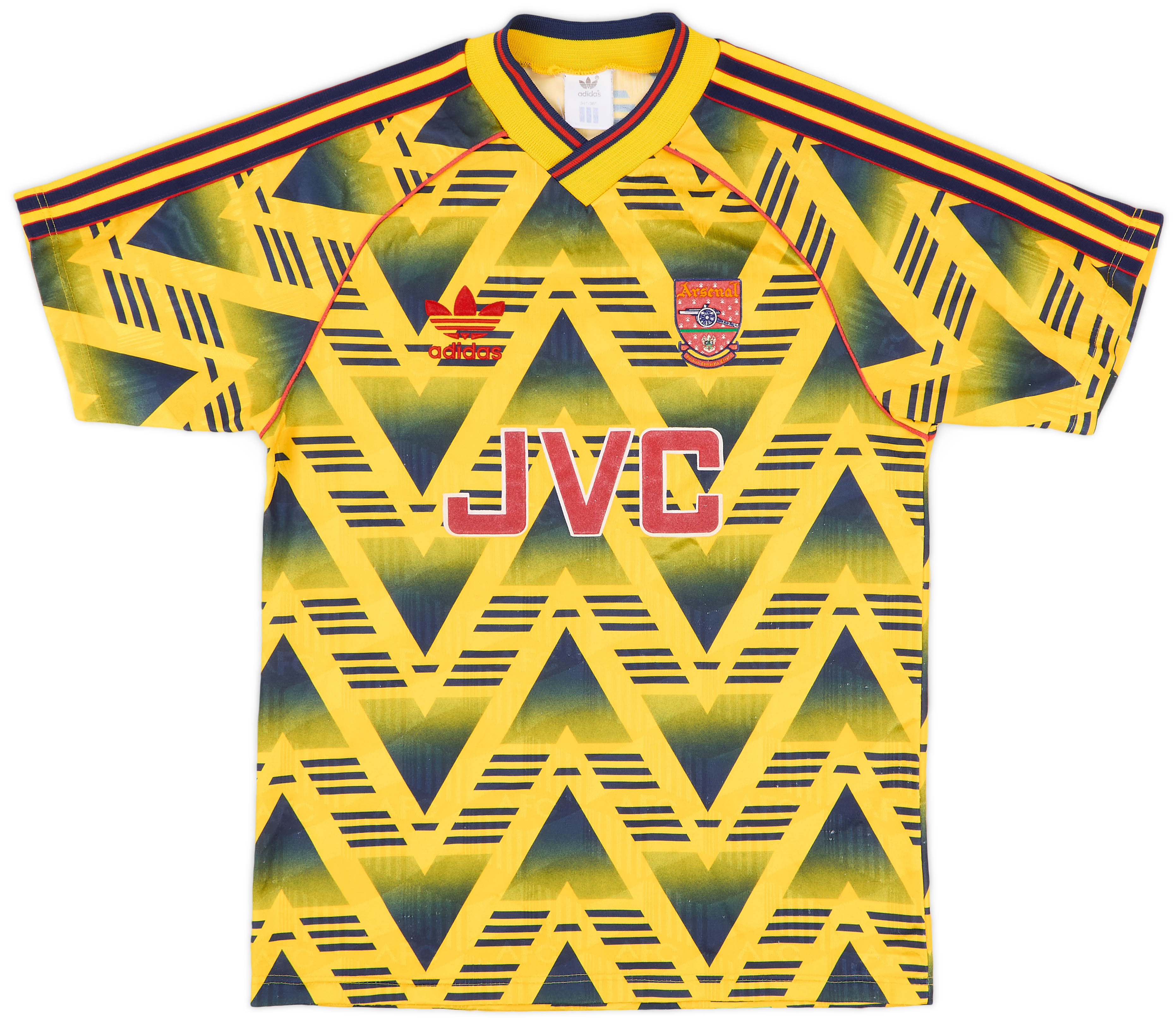 Retro Arsenal shirt - Cool retro jersey from your club!