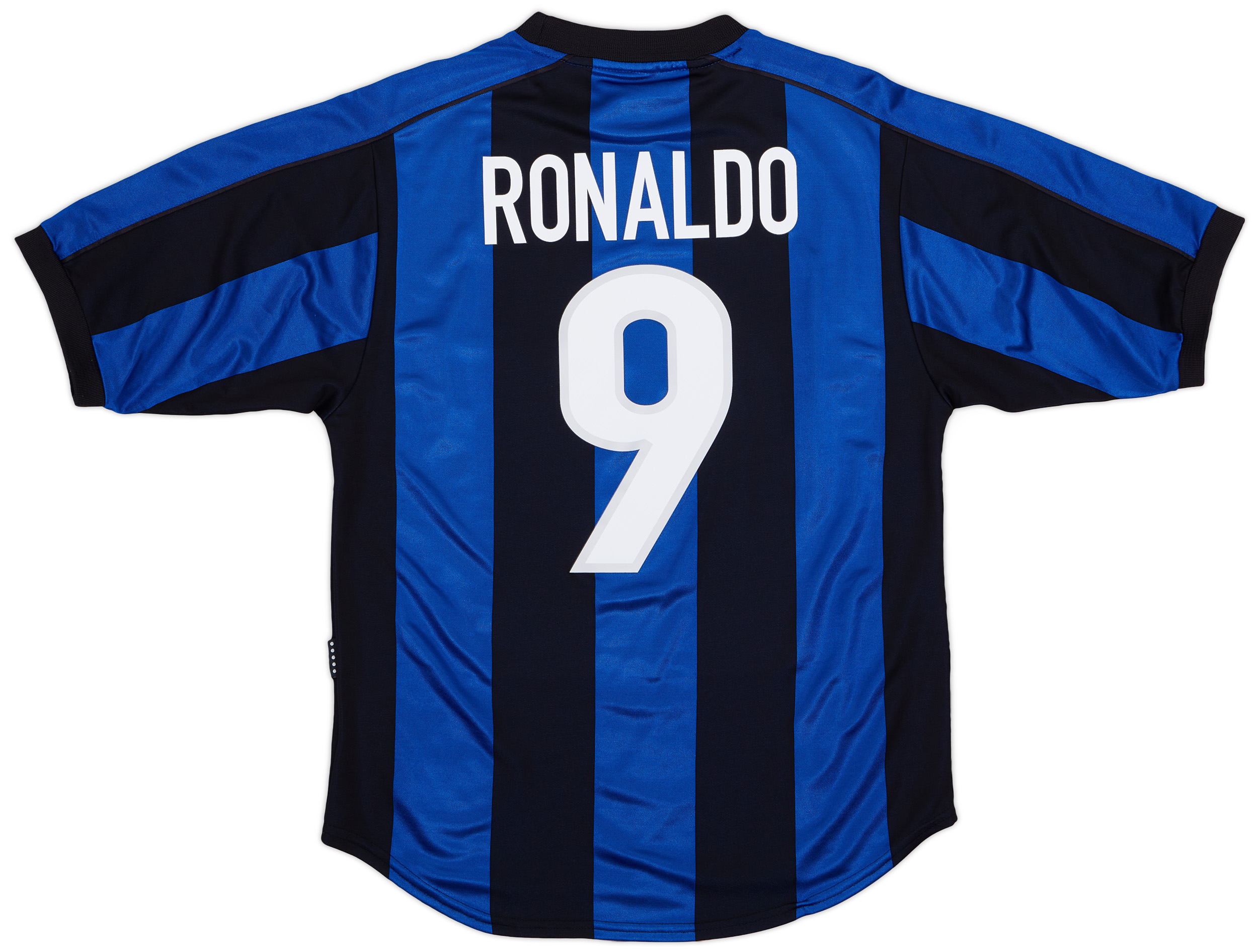 Retro Cristiano Ronaldo shirt - Authentic Vintage Football Jerseys