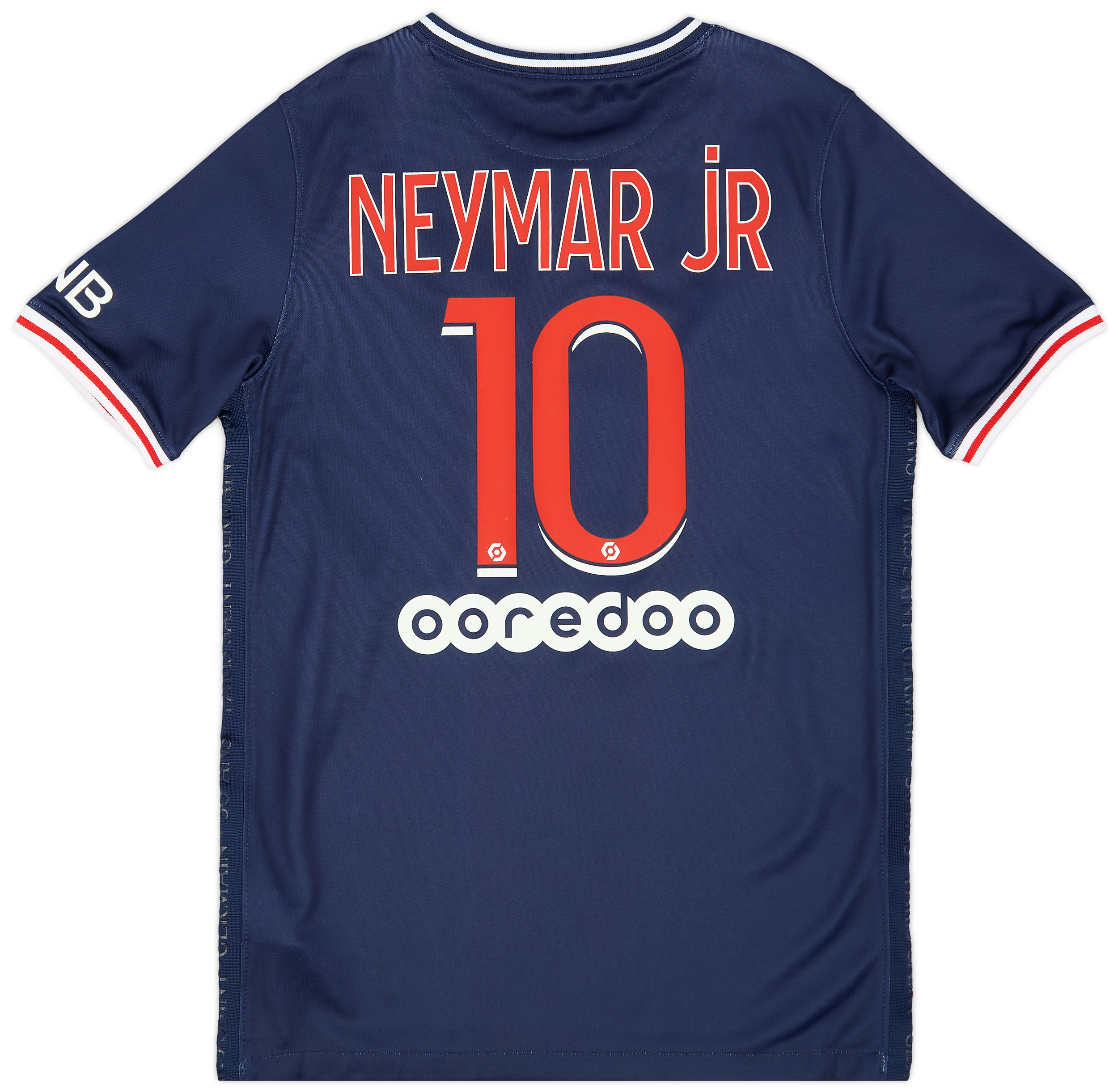 Maillot Neymar Vintage : Découvrez les maillots rétro et classiques